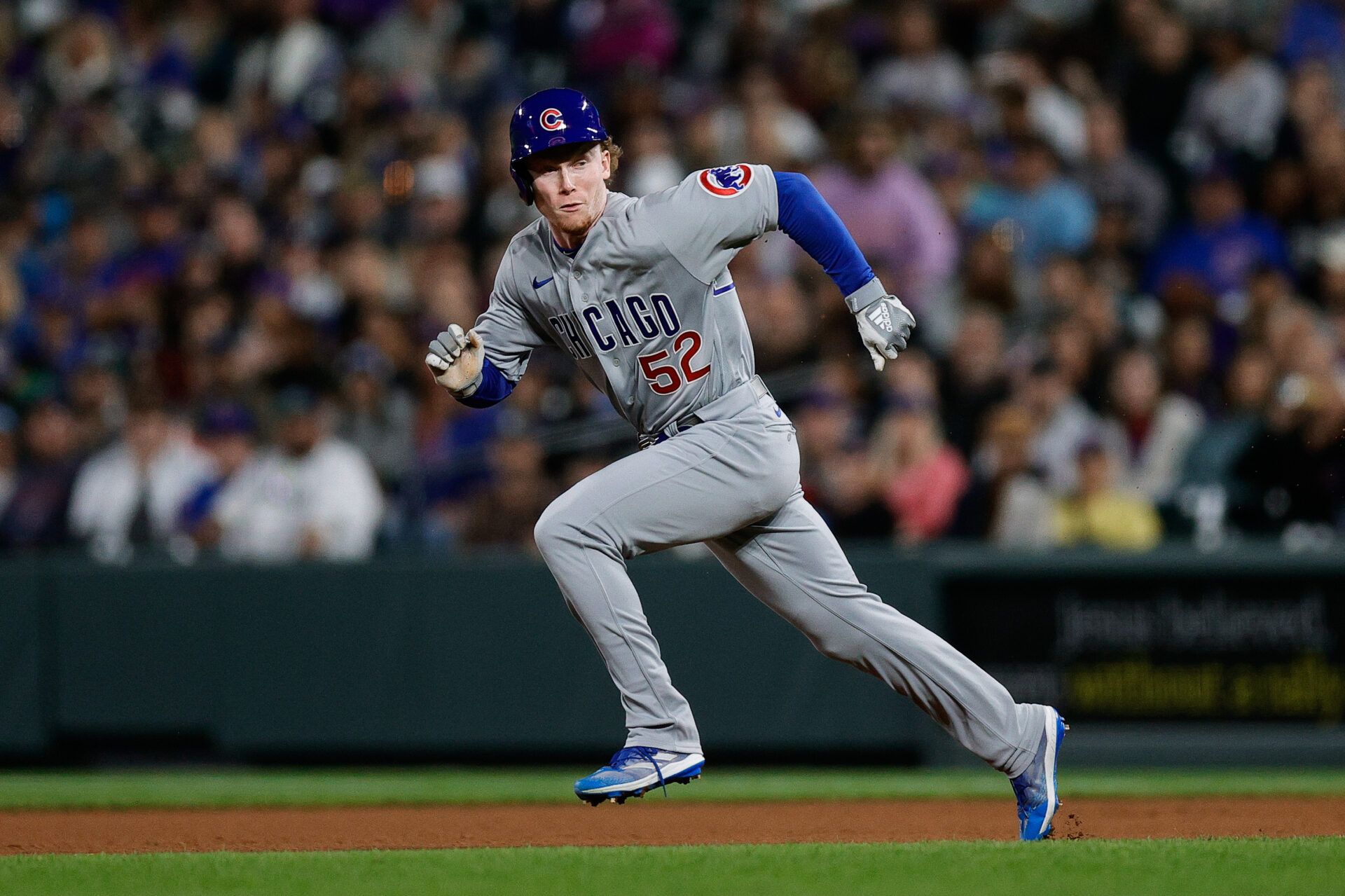 Is There a 'Ghost Runner' in the Postseason? What To Know About the MLB ...