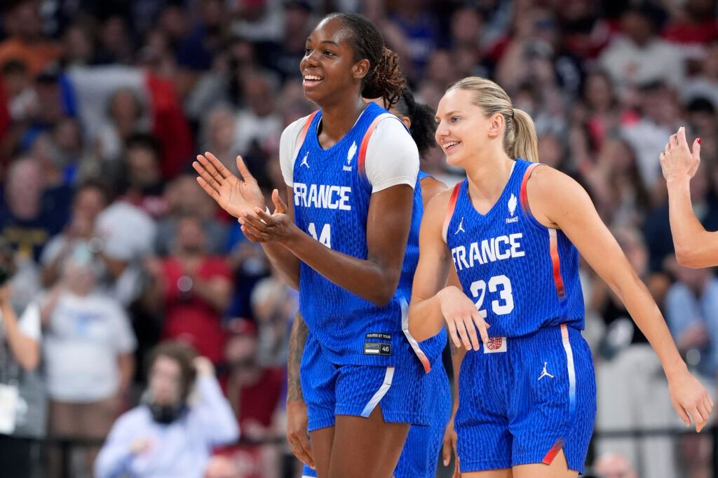 Dominique Malonga WNBA Draft Projection: Potential Landing Spots for ...