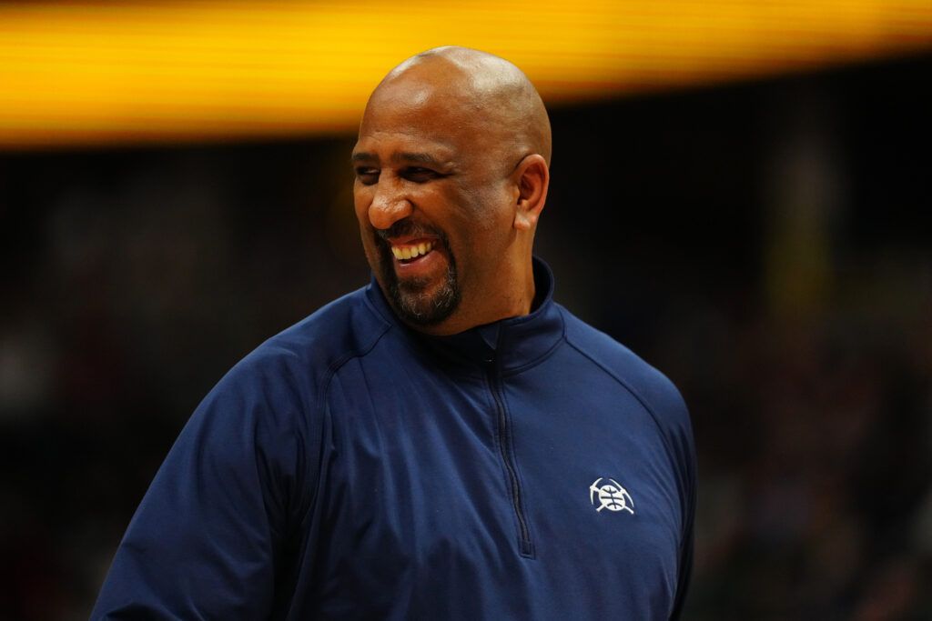 Calvin Booth Breaks Silence for the First Time Since Nuggets Firing ...
