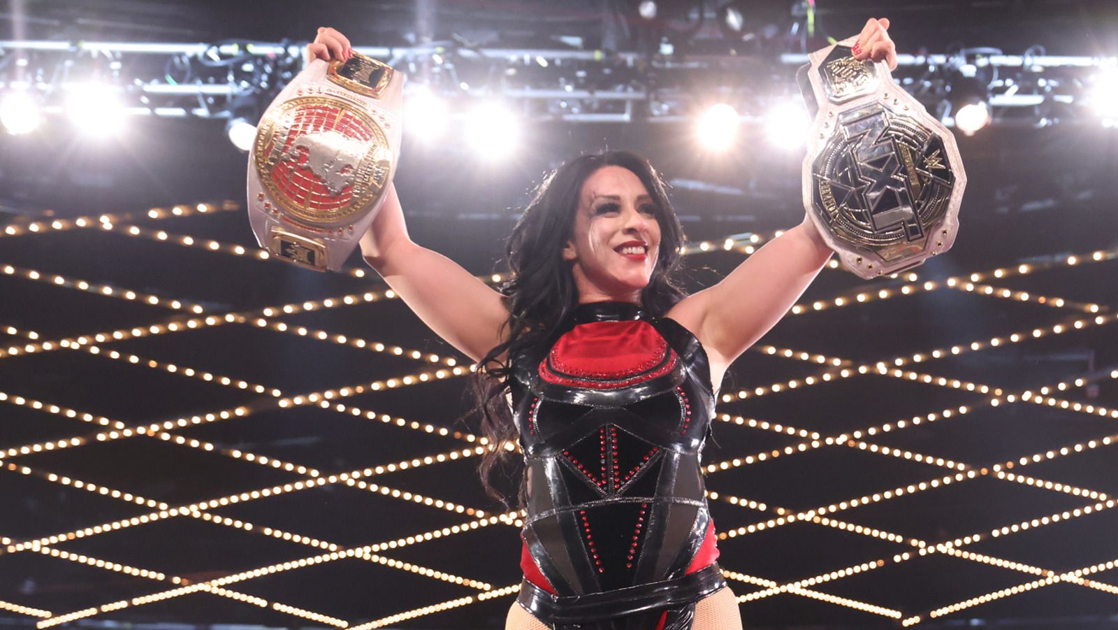 ‘WrestleMania Type Match’ - Fans Excited About NXT Women’s Championship Match at WWE Stand & Deliver