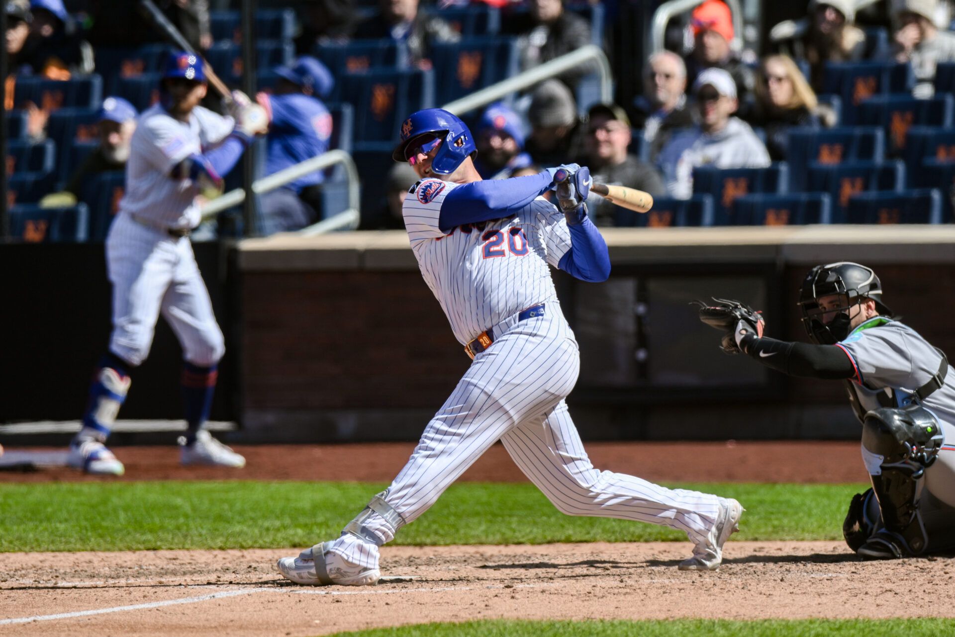 Pete Alonso Highlights Key Trick He’s Privy To After Mets’ Decision on Juan Soto’s Lineup Placement