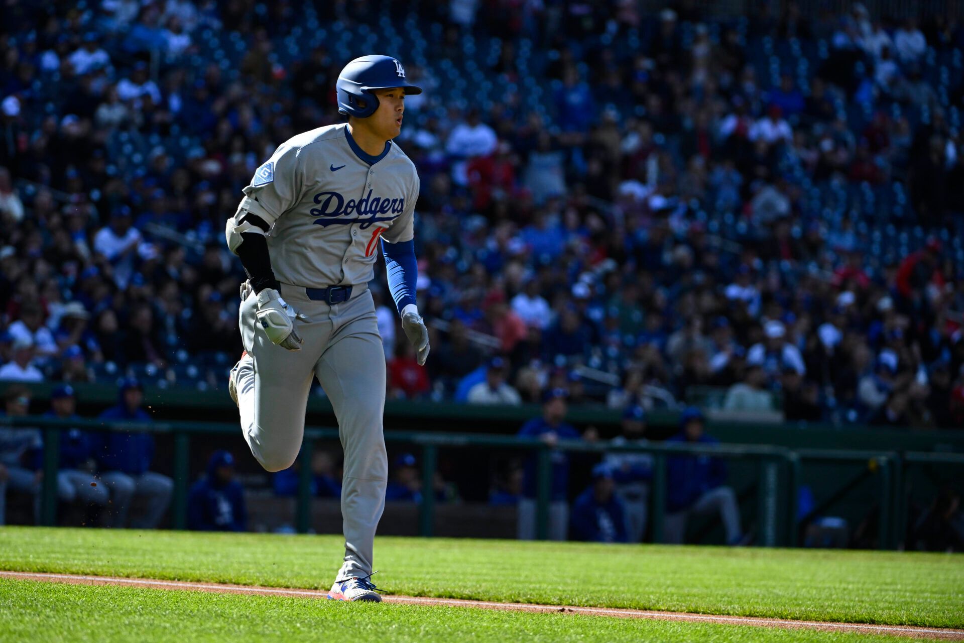 Dodgers Manager Dave Roberts Peels Back The Curtain On Shohei Ohtani’s Injury Rehab