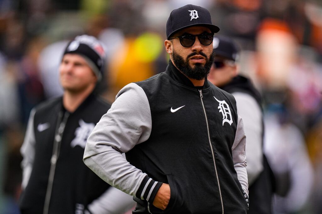 Detroit Tigers Drop Major Injury Update on Gleyber Torres: Report