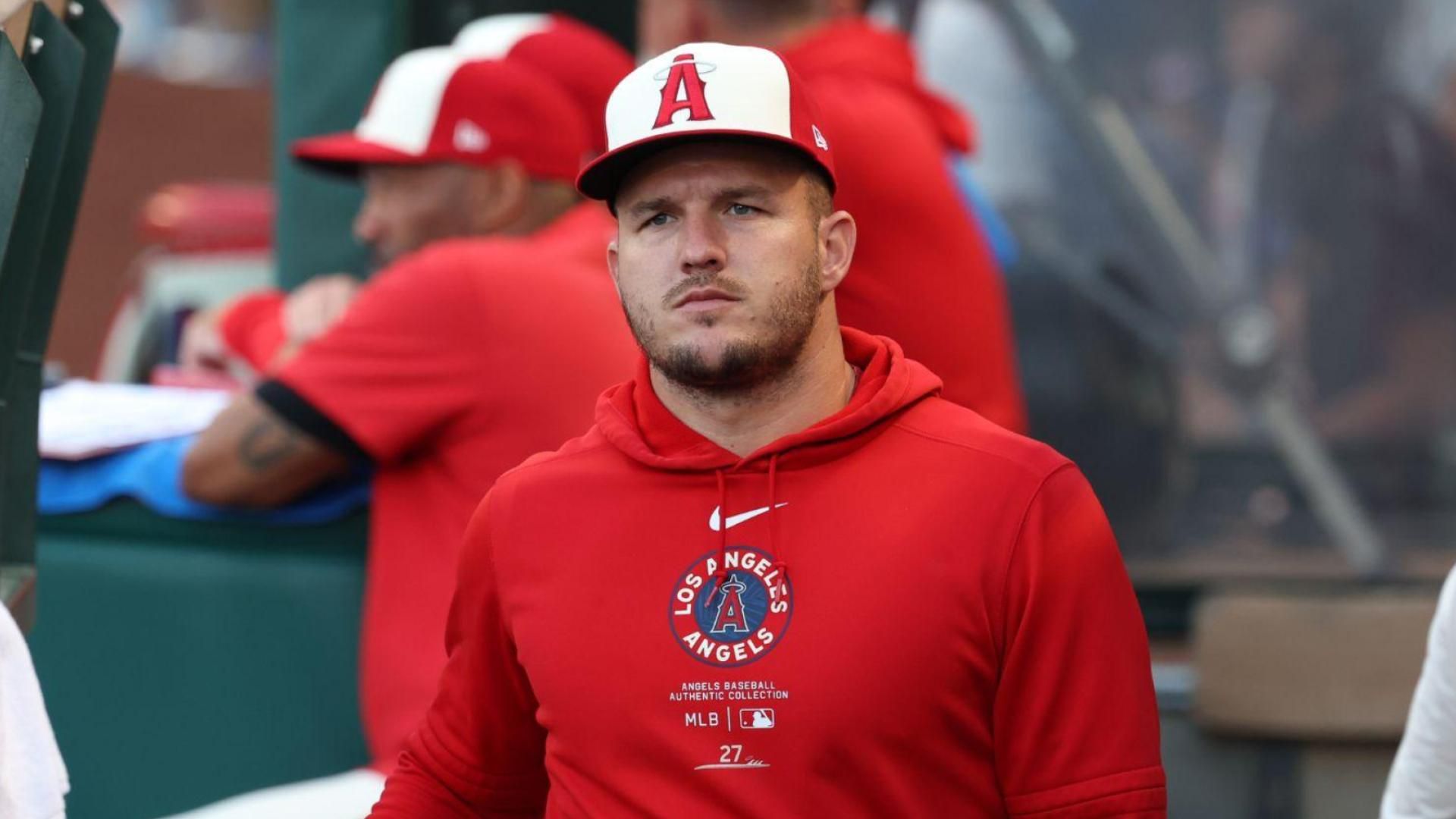 MLB Insider Pulls No Punches in Mike Trout vs. Aaron Judge Debate