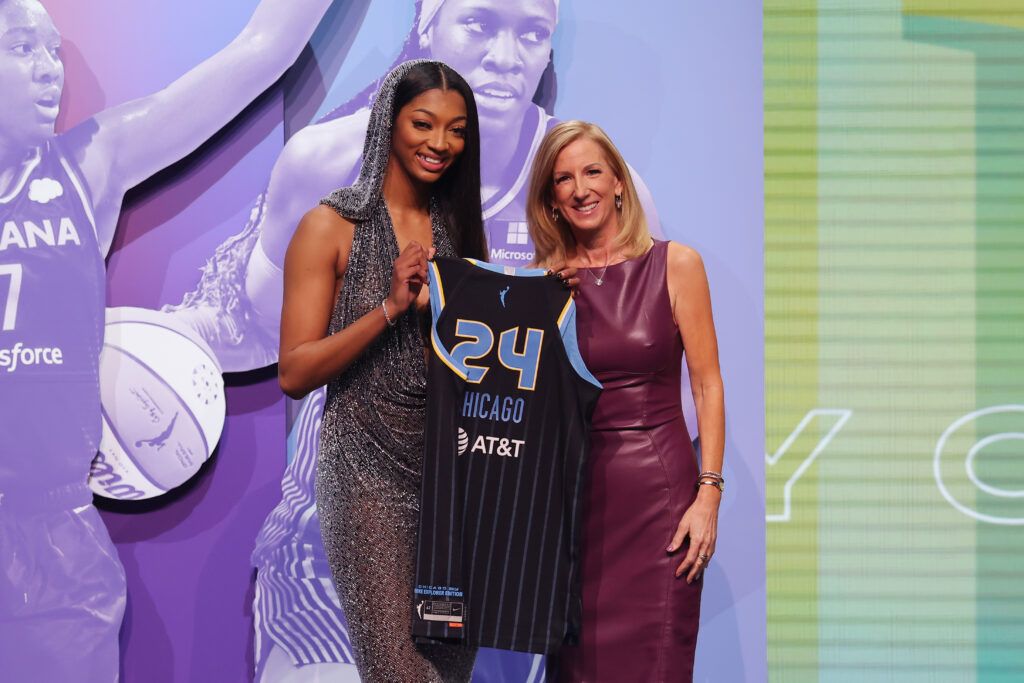 How Does the WNBA Draft Eligibility Work? All About the Rules To Enter ...