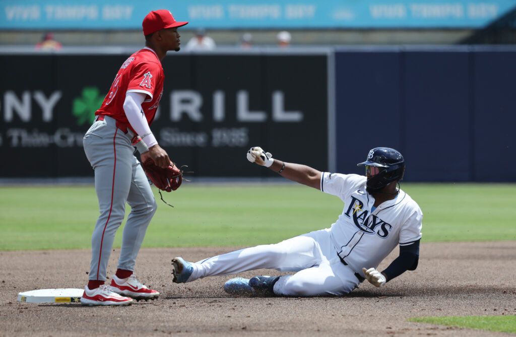 'Certified Loser'-- Fans Demand Ban On Zack Hample After Viral Tampa ...
