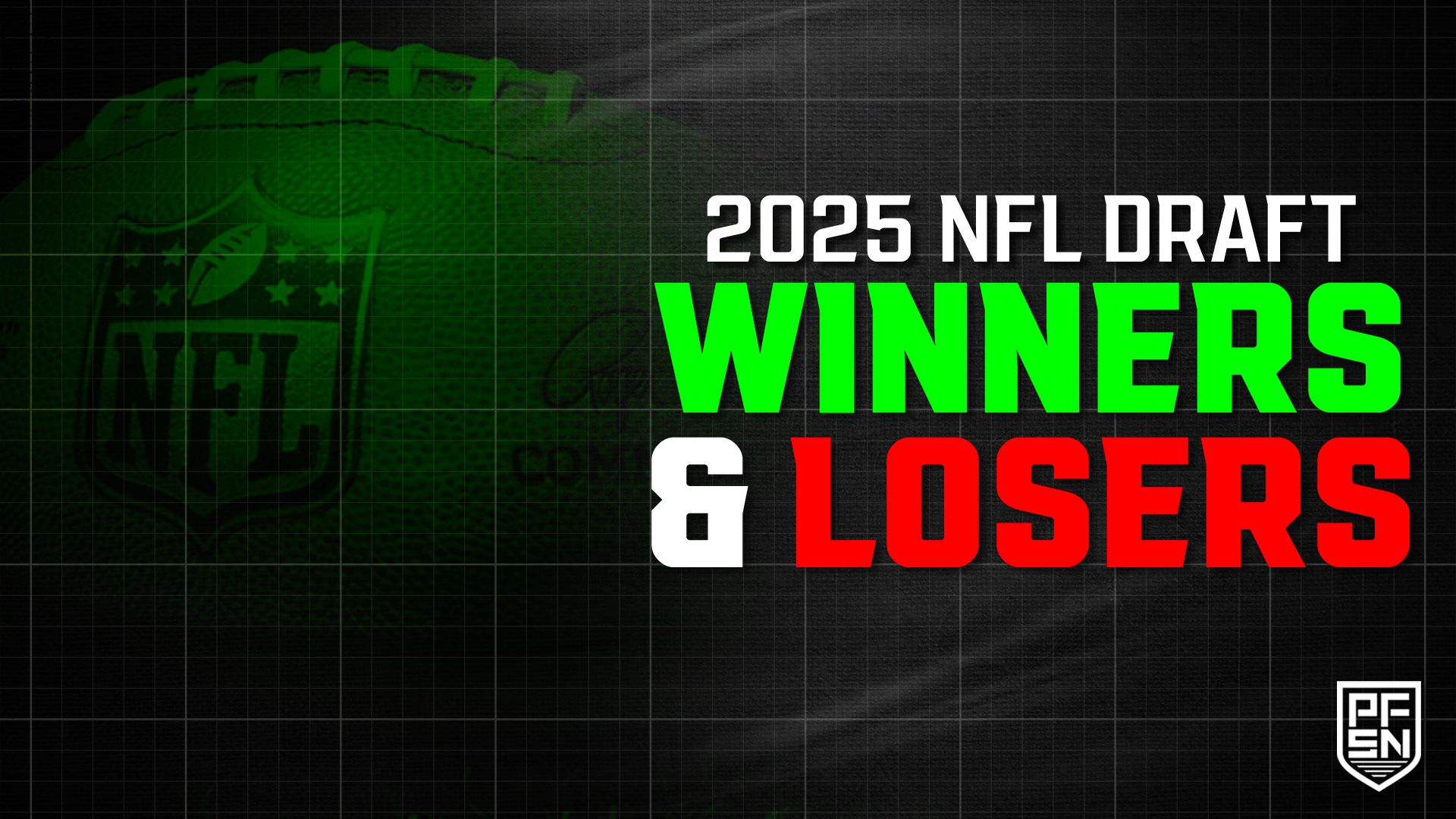 NFL Draft Rounds 2-3 Winners and Losers: Browns, Jets, and Bears Highlight a Day of Interesting ...