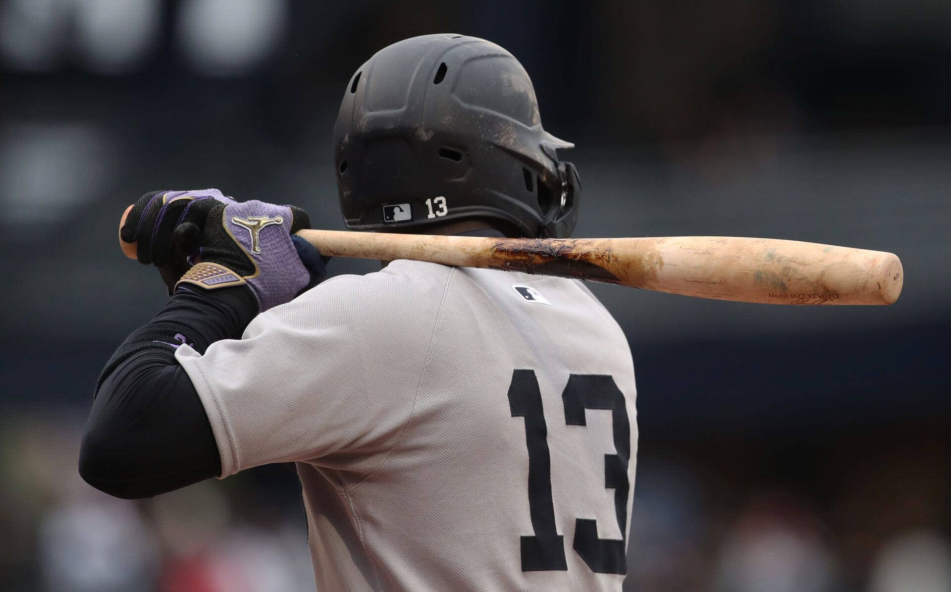 Jazz Chisholm Jr. Doubles Down on Controversial Belief Despite Extended Decline In Hitting Numbers