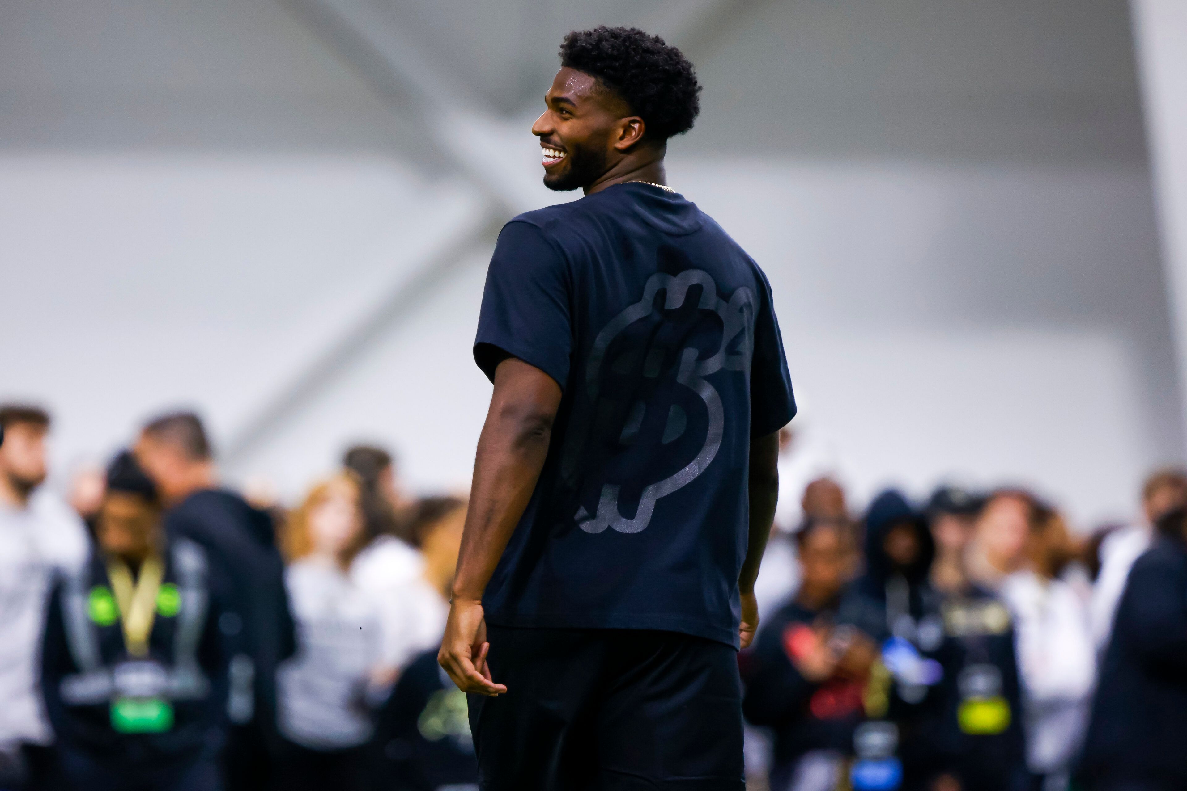 Ex-NFL Players Come To Shedeur Sanders’ Defense With Examples of ...