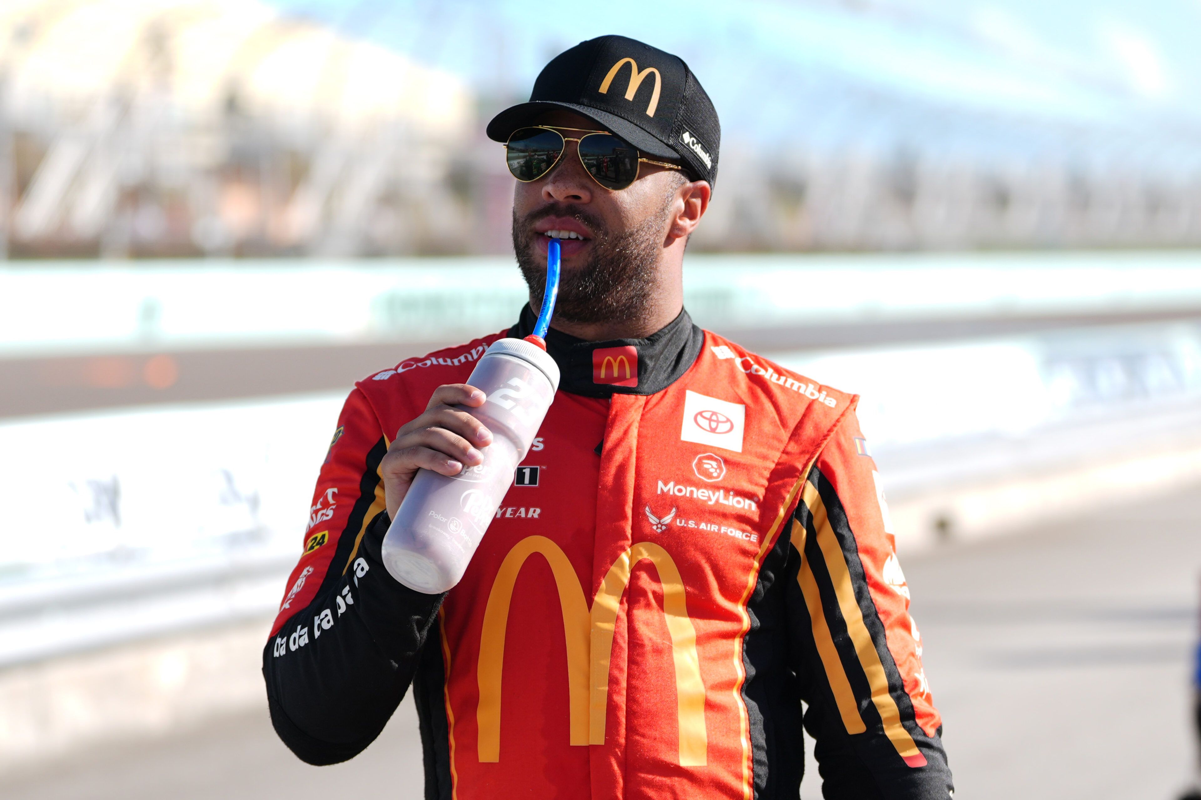 Bubba Wallace Leaves Dale Earnhardt Jr. in Awe With Insane Gamer Setup Reveal