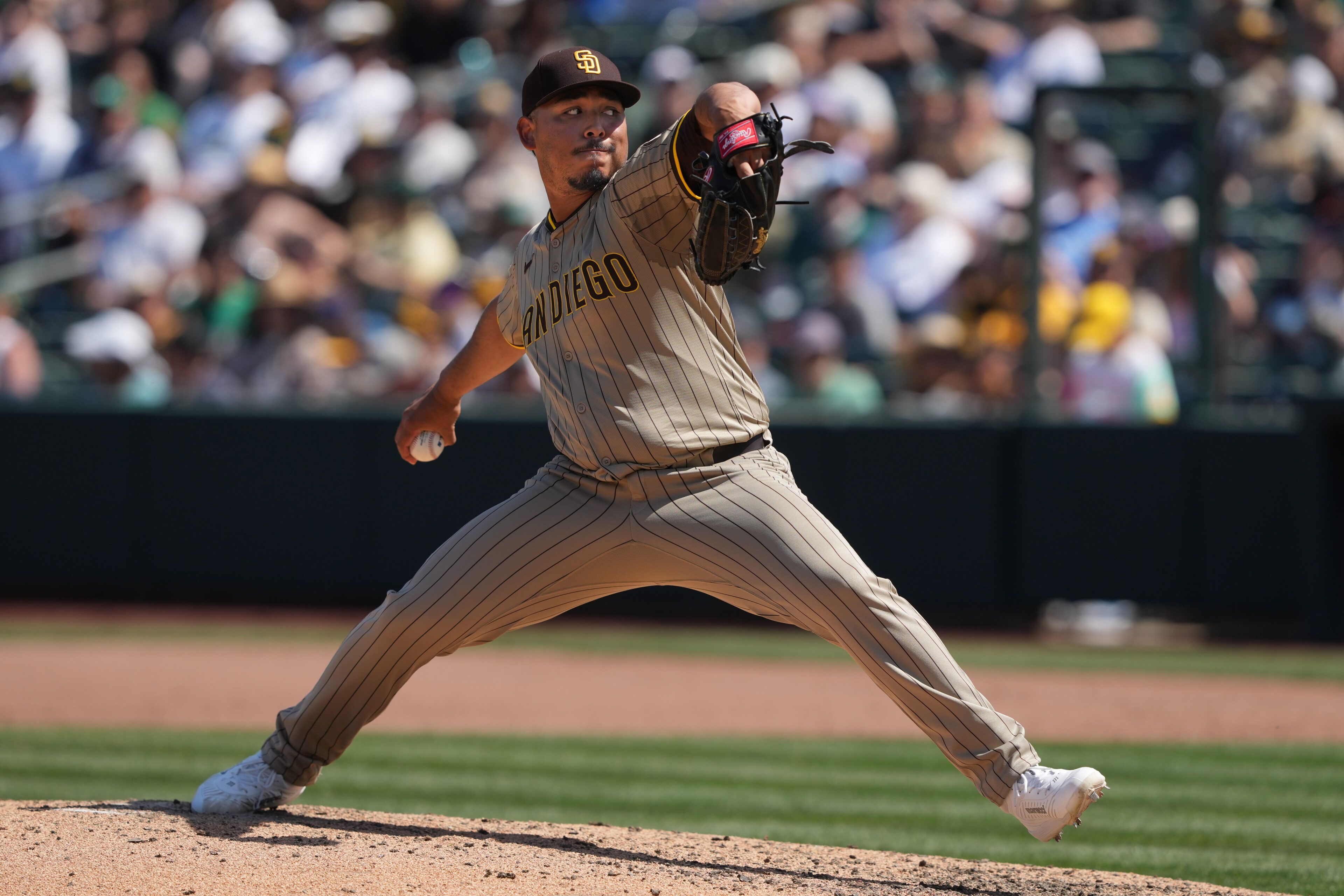 San Diego Padres Reveal the 3-Word Secret Behind MLB's Most Dominant ...