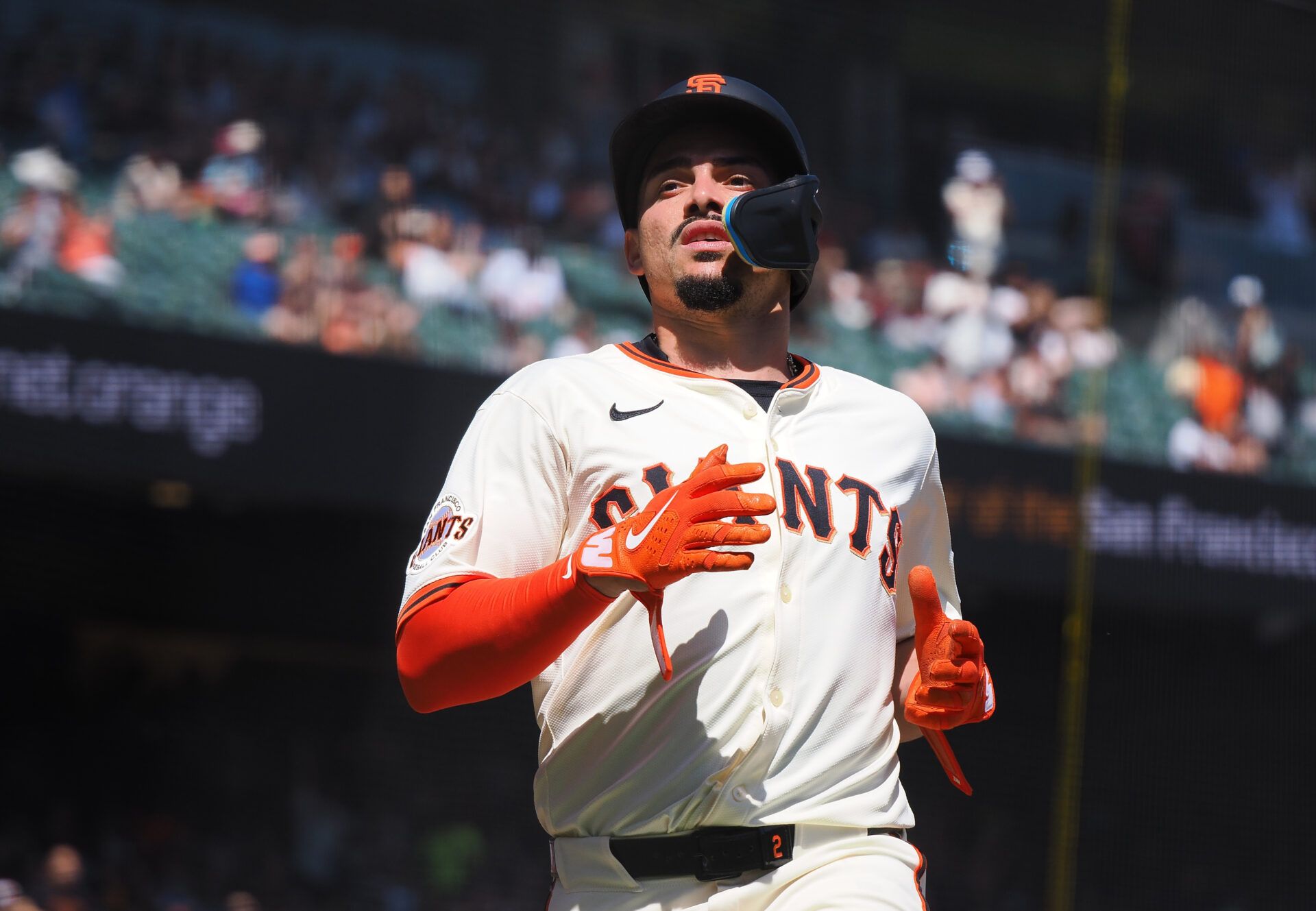 Willy Adames Reveals How Buster Posey’s Bold 7-Word Ultimatum Forced ...