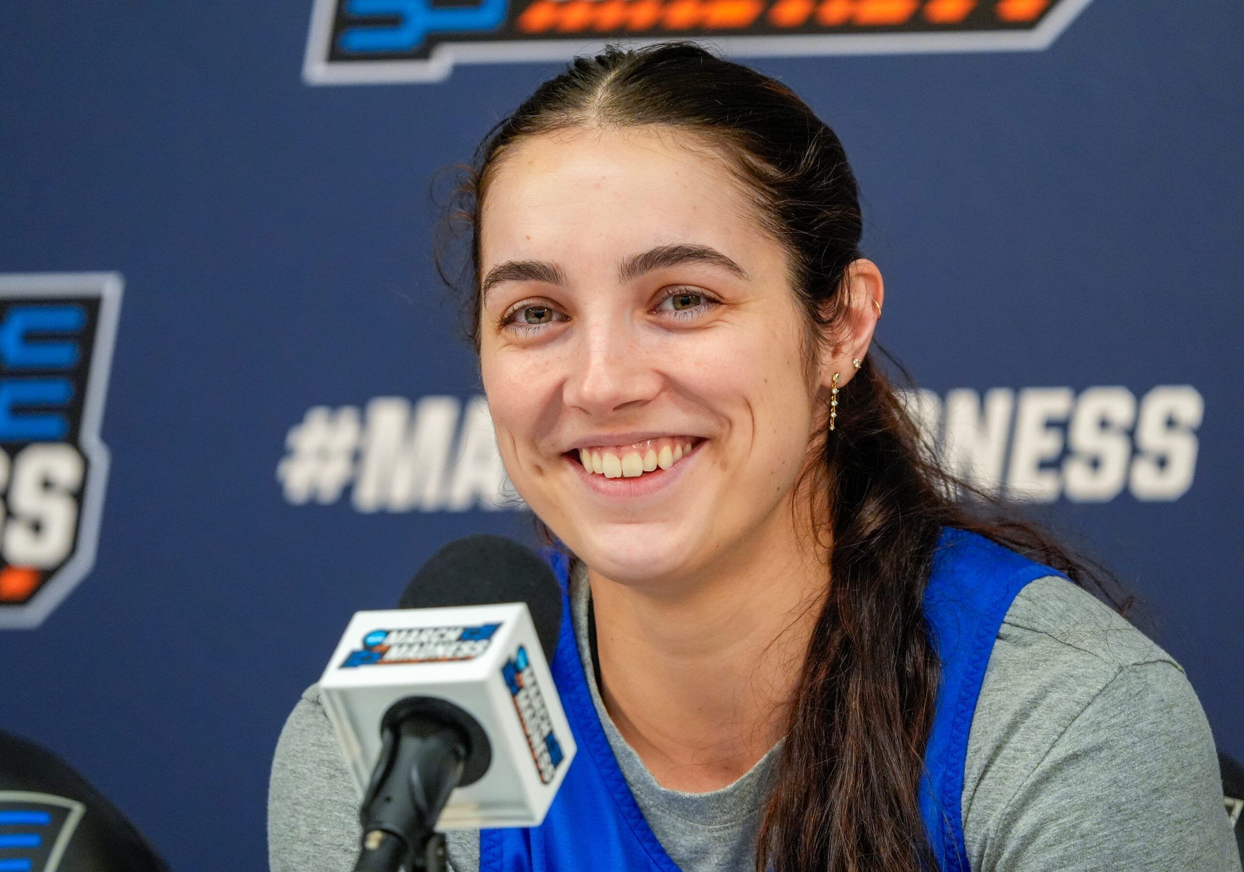 'I'm Loving My Life' -- Georgia Amoore Fires Back at Critics Days ...