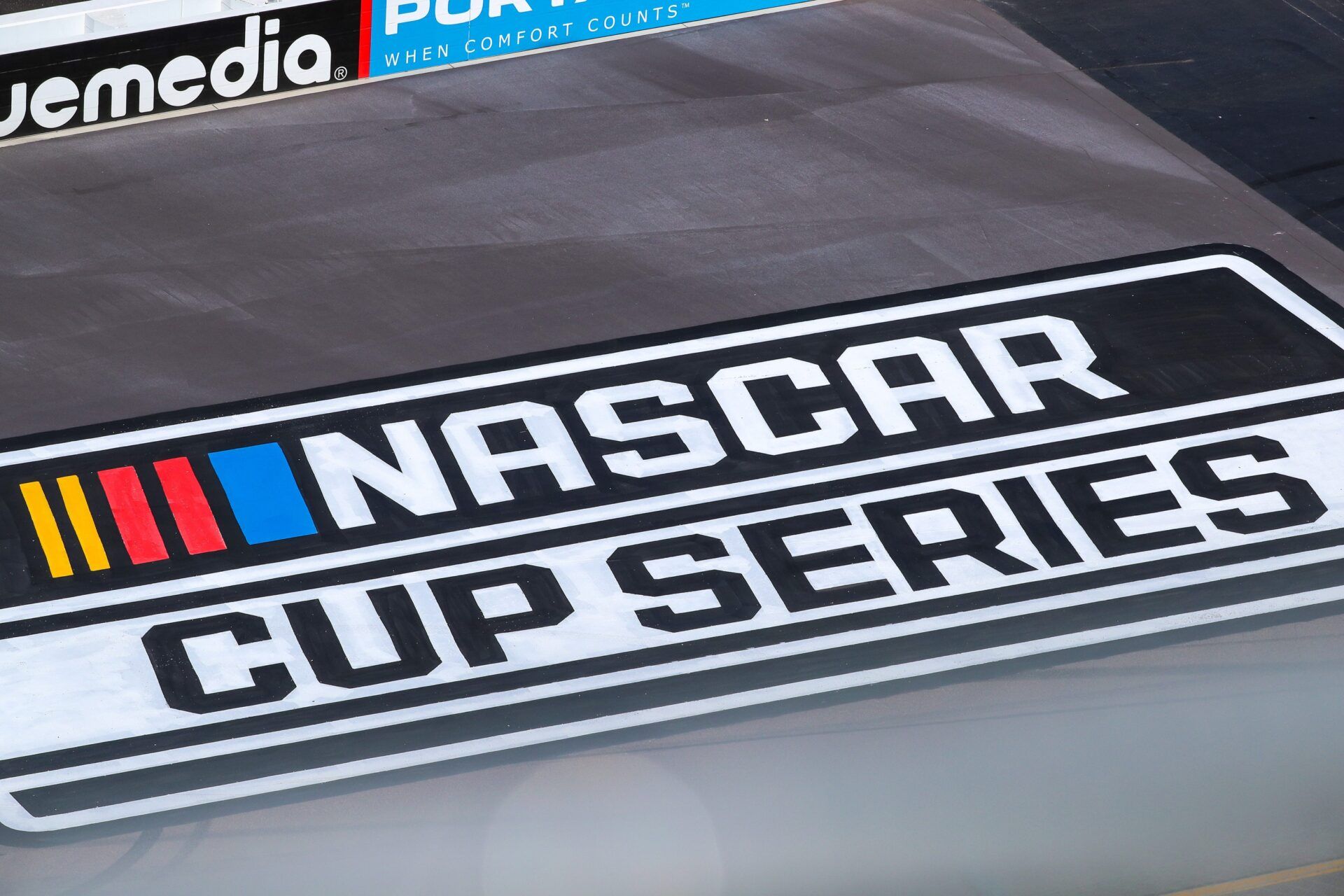 'A Staple to the NASCAR Family' – Jon Edwards Gets the Perfect Send-Off ...