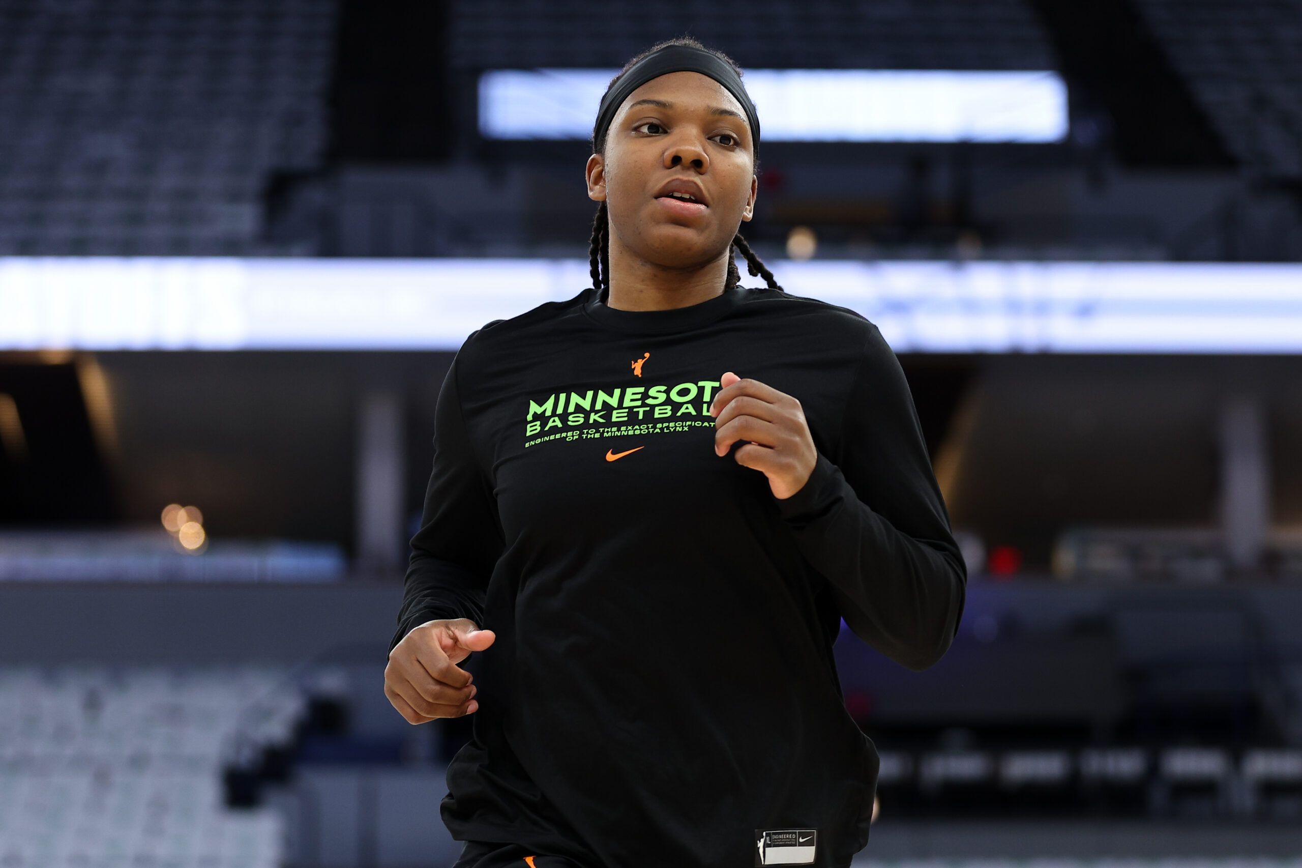 Who Is Myisha Hines-Allen Brother in the NFL? Exploring All About the ...