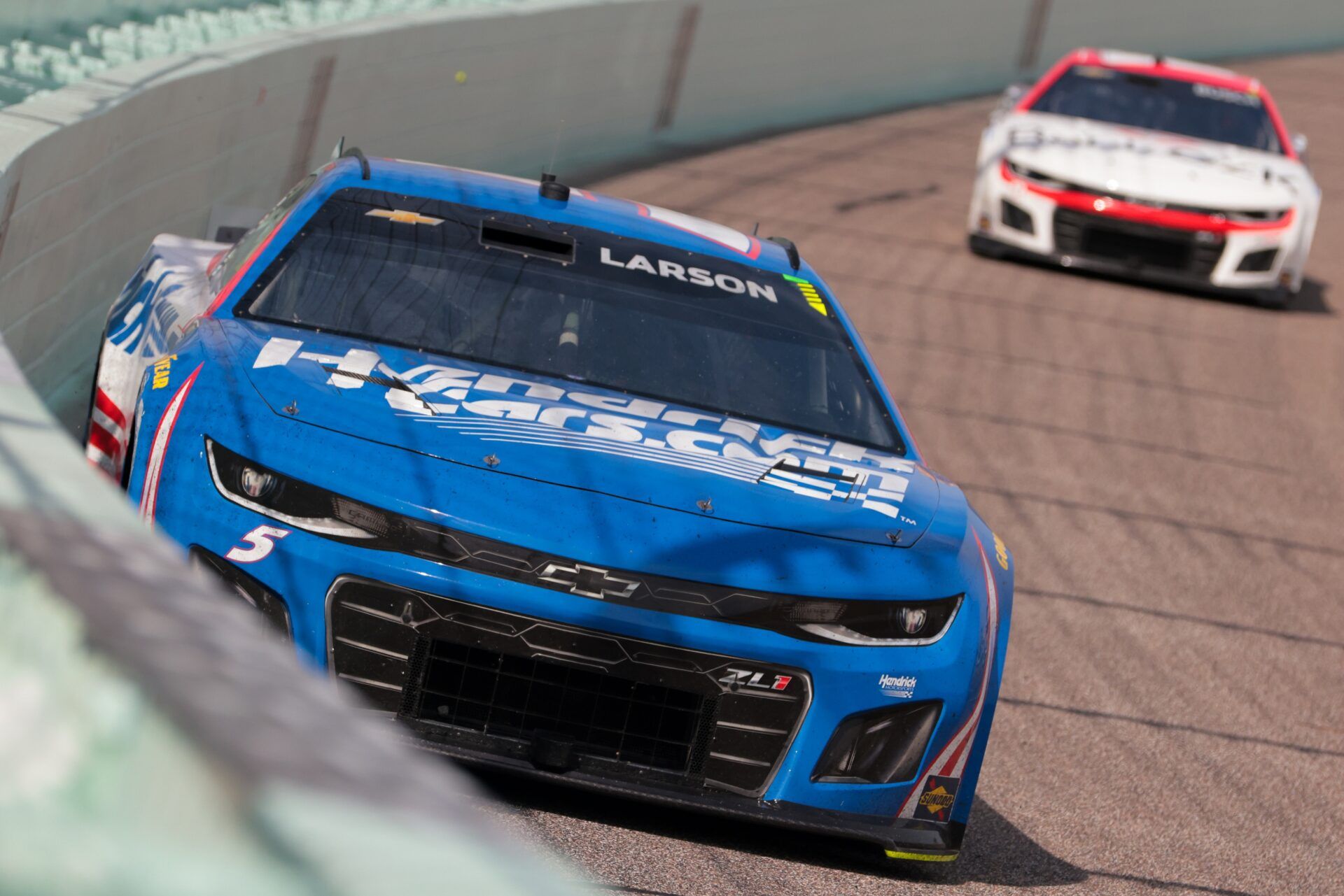 'They Have No Clue' - Kyle Larson Breaks Silence on His Xfinity ...