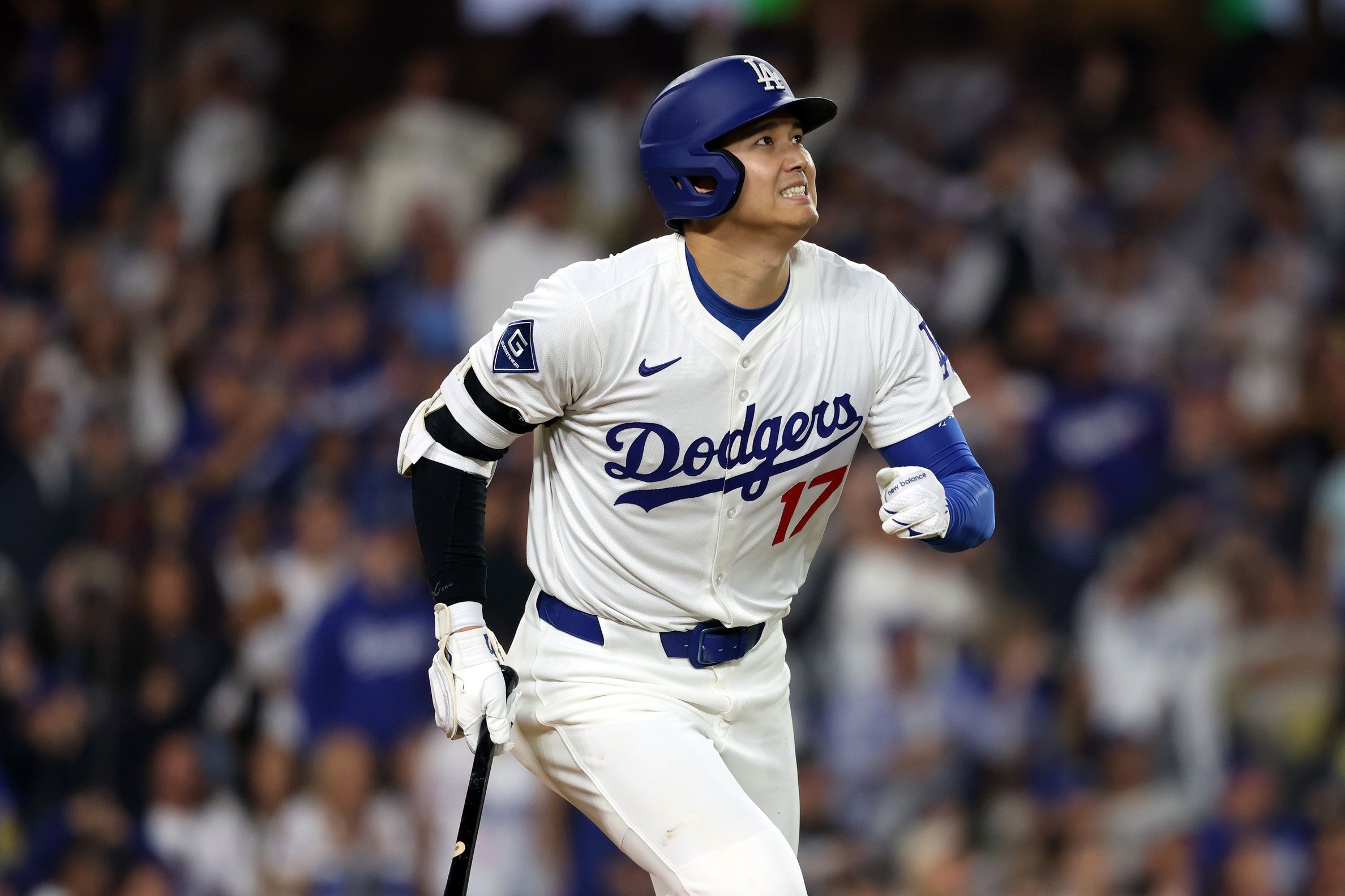 MLB Predictions: Despite Struggles Shohei Ohtani Beats Braves Slugger ...