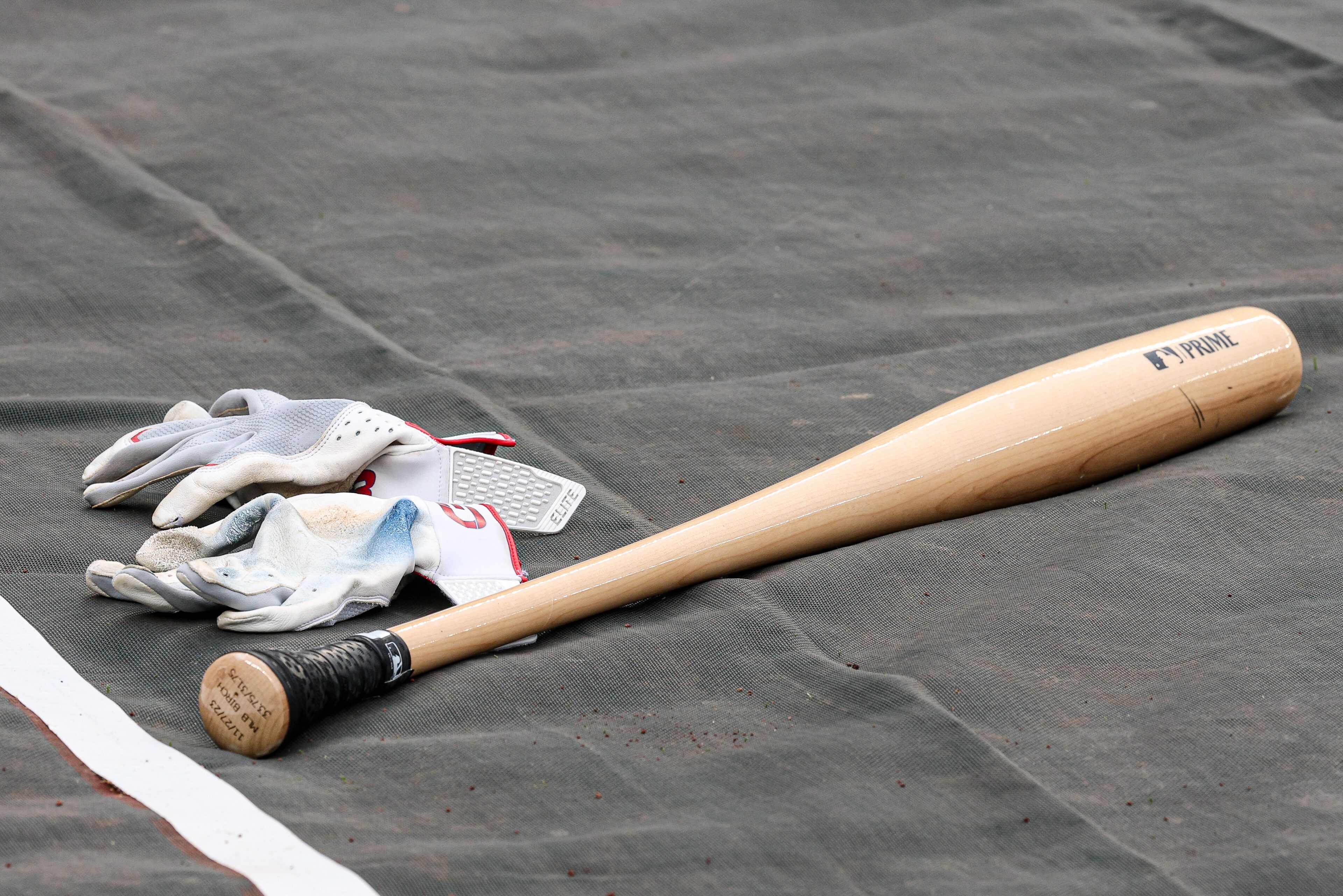 Not Just Giancarlo Stanton — 1 Guardians Player Also Secretly Used ...