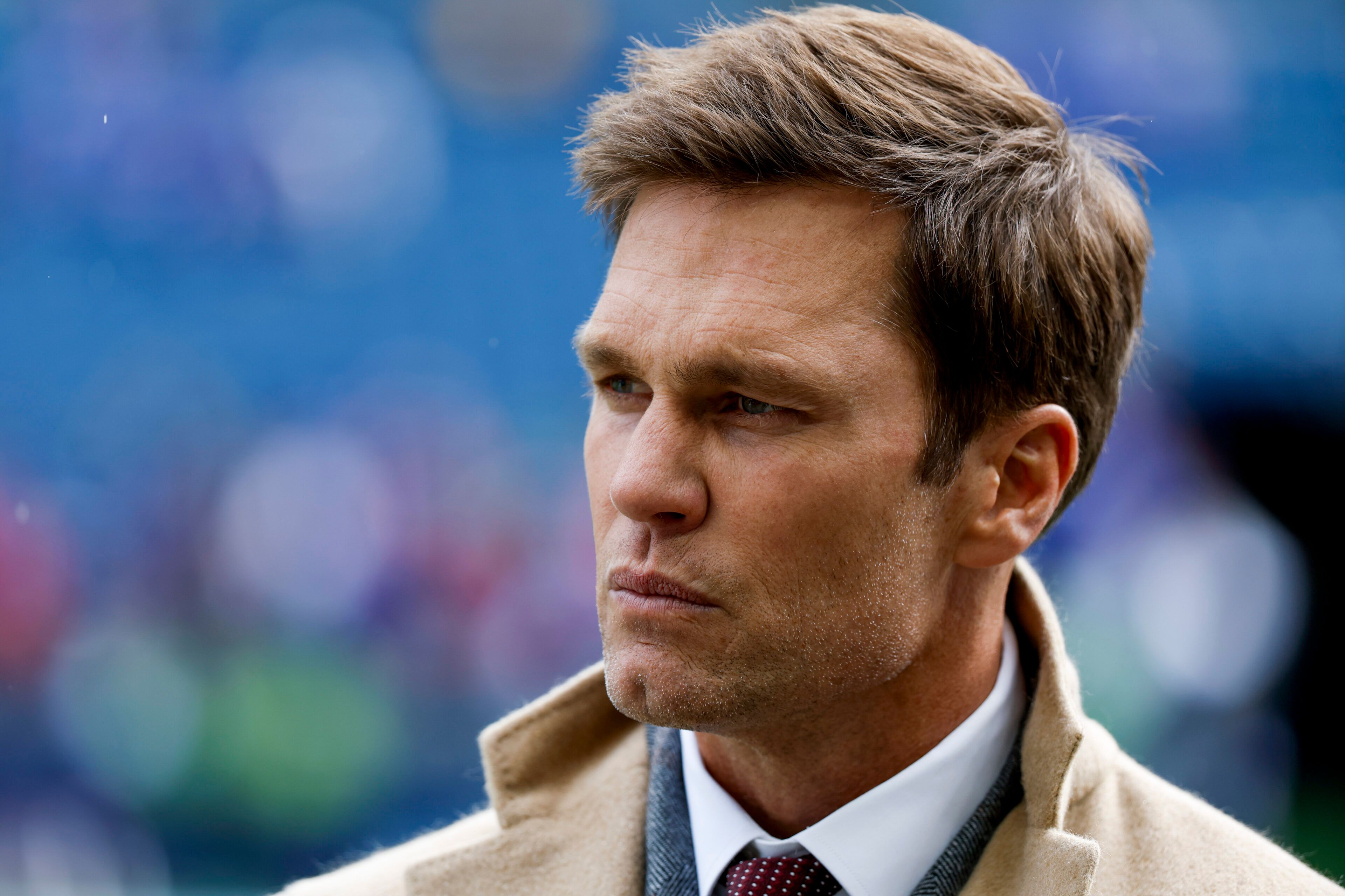 How Many Sports Teams Does Tom Brady Own? Analyzing the Legendary QB's ...