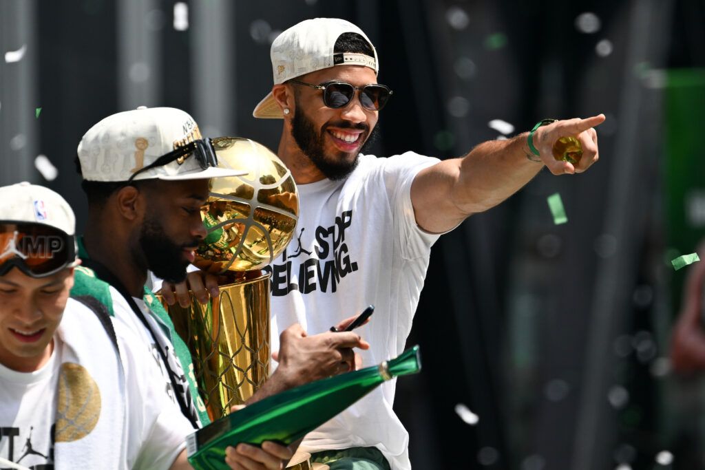 NBA Playoffs Bracket Format: How Does the Postseason Work in the NBA?