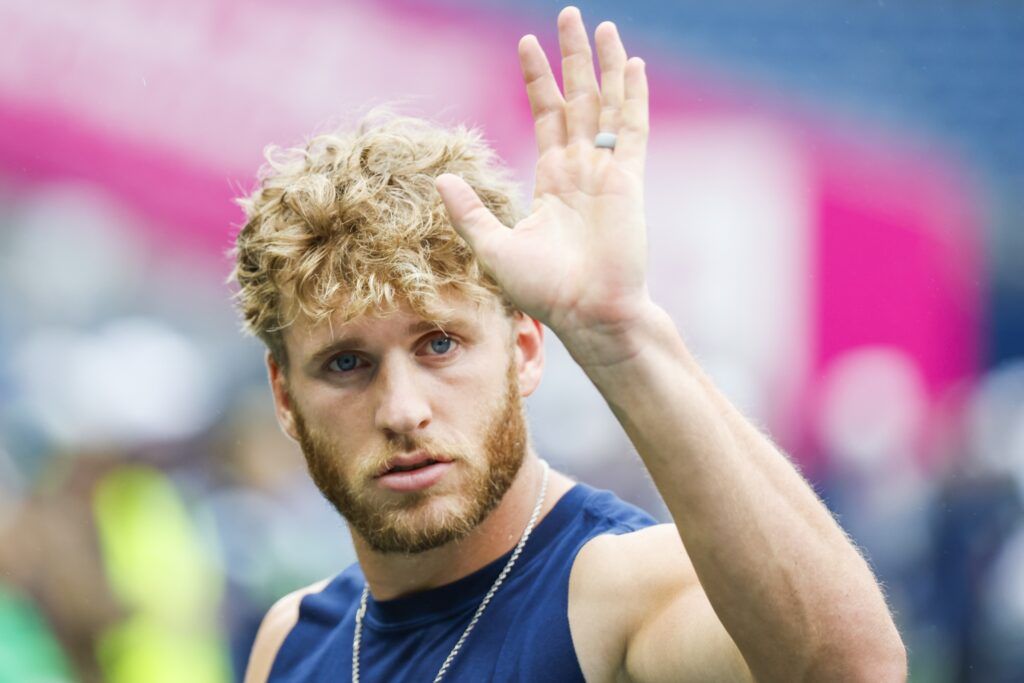 Cooper Kupp’s Contract, Salary, and Net Worth: How Much Is the Seahawks ...