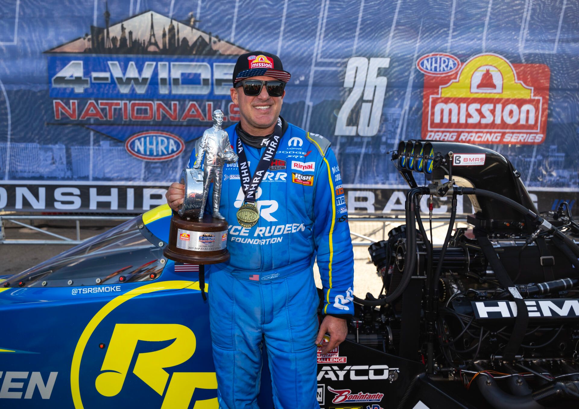 NASCAR Insider Lifts the Veil on Tony Stewart’s Next Steps After ...