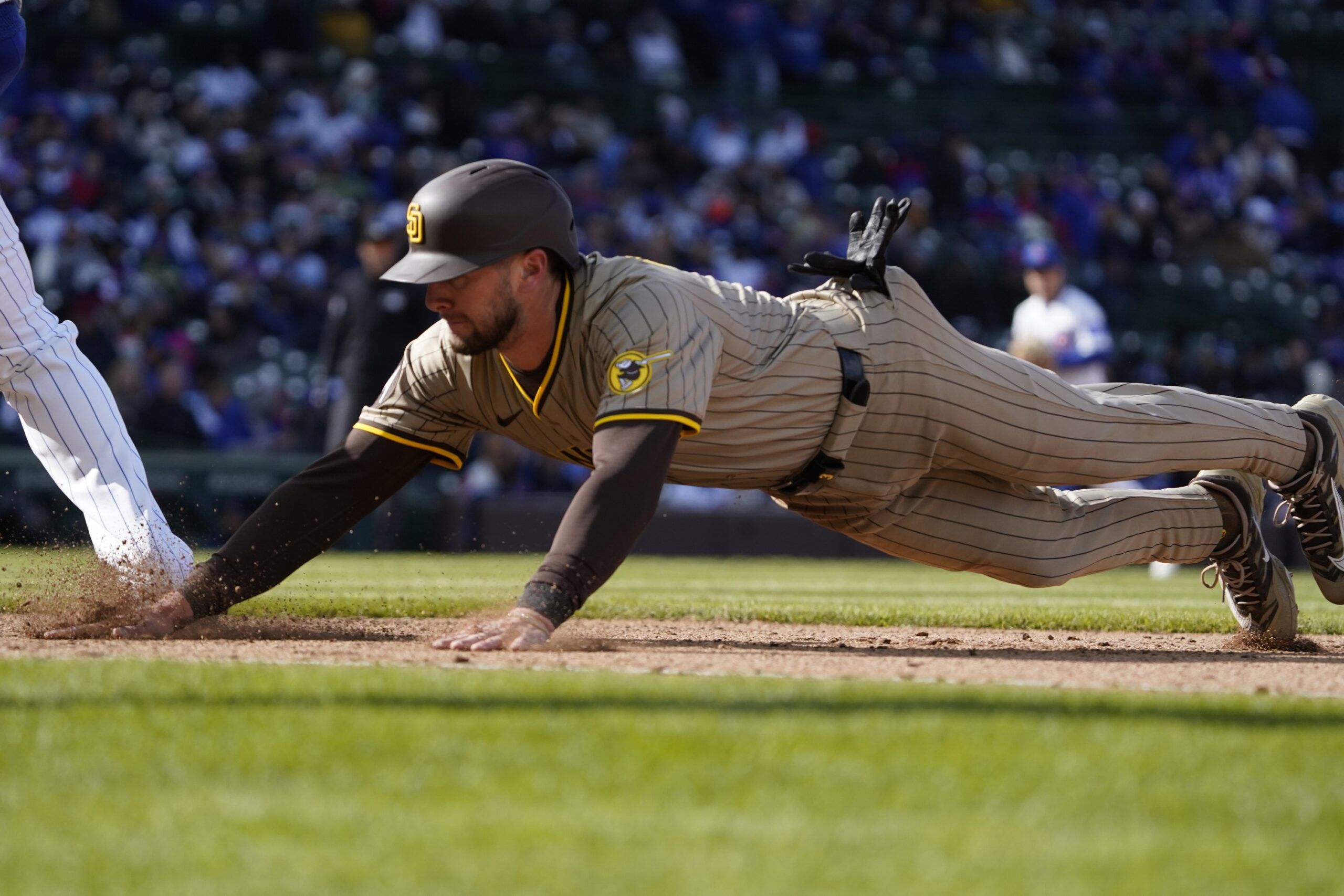 When Will Jackson Merrill Return? Latest on Padres Star’s Injury Rehab ...