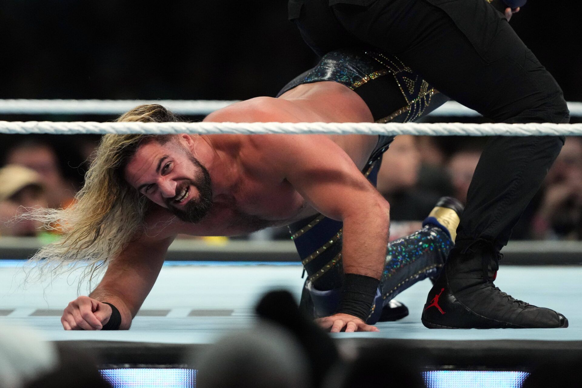 Paul Heyman Drops a Massive Seth Rollins Spoiler Ahead of WrestleMania 41