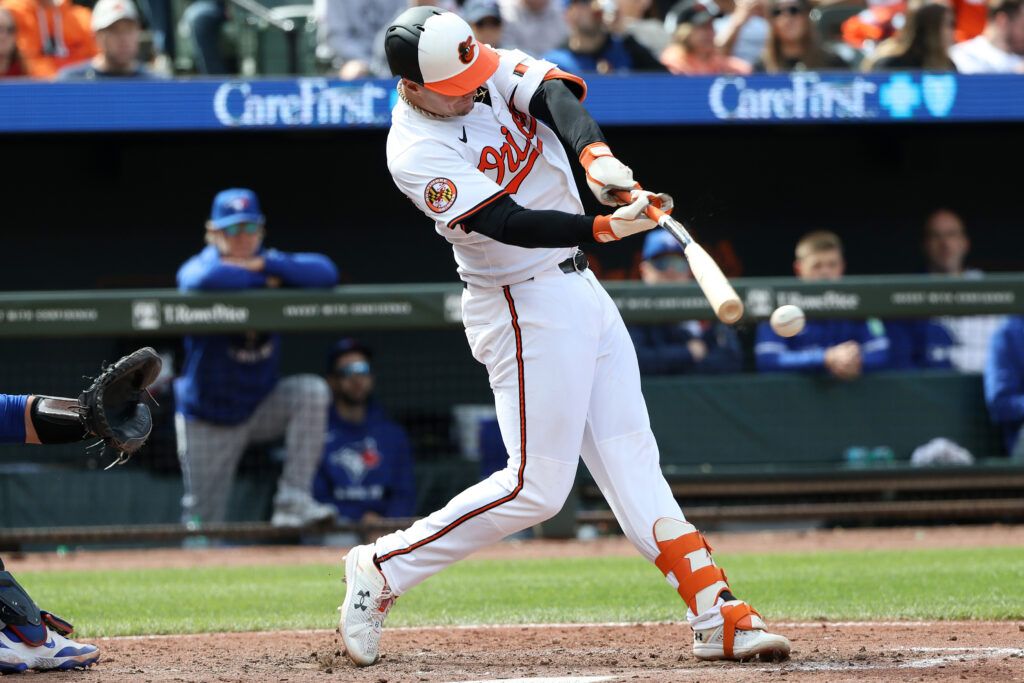 Insider Drops Bombshell on Orioles and Blue Jays’ Future Amid Growing ...