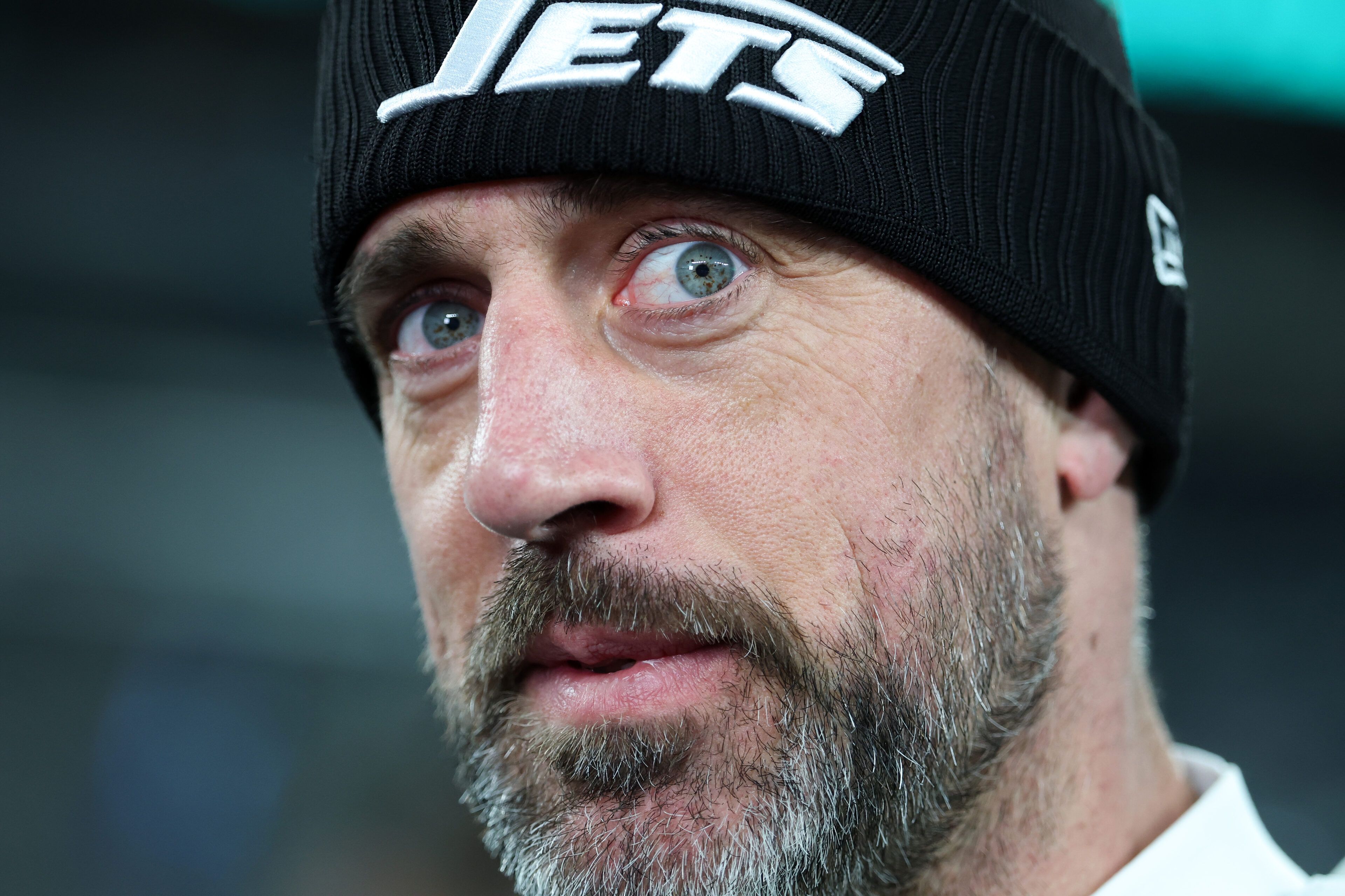 Aaron Rodgers Reveals Whether He Has Done Ayahuasca As He Weighs Free ...