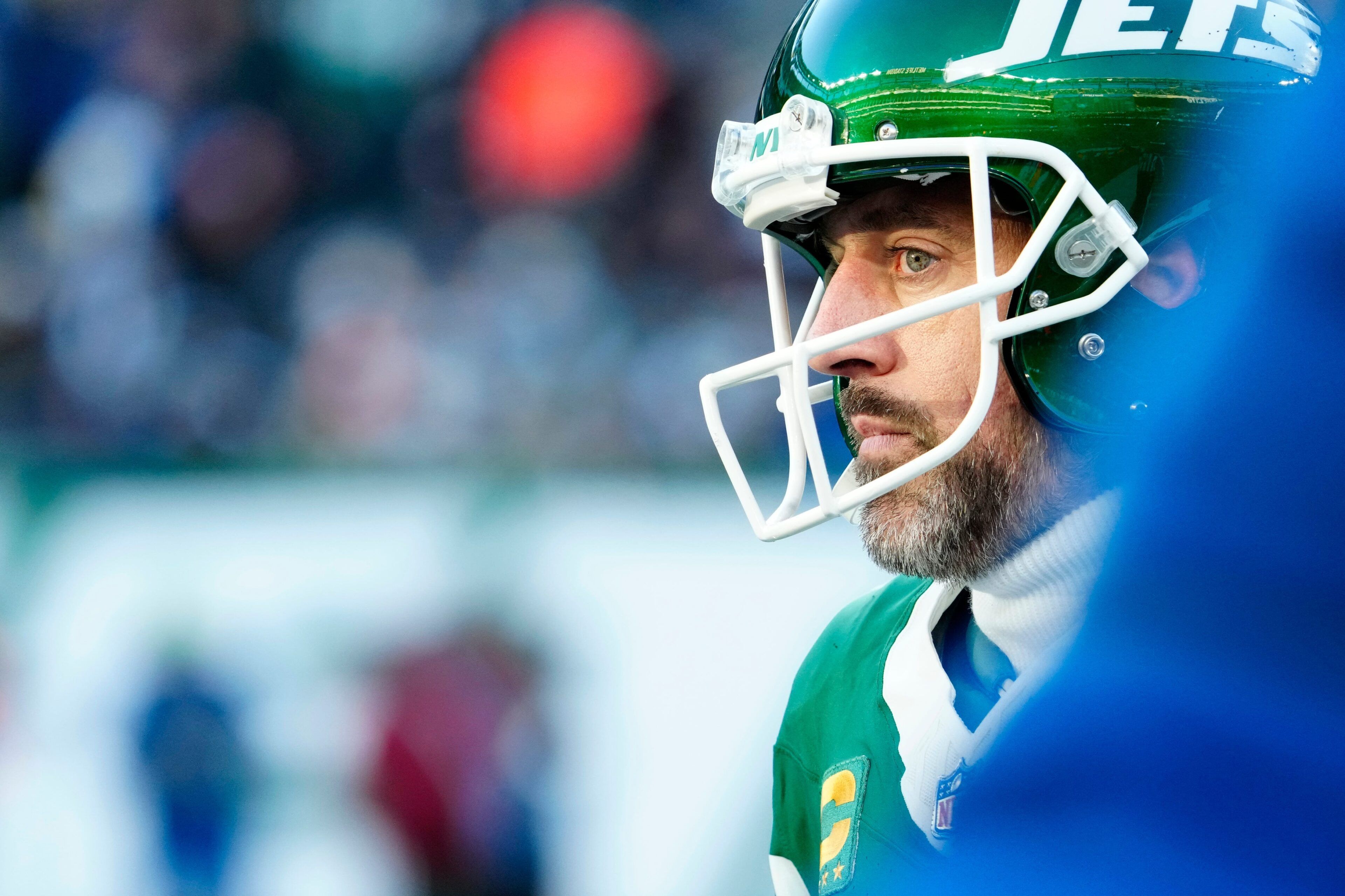 Legendary QB Aaron Rodgers Gets Brutally Honest About His NFL Future, Whether He’s Weighing ...