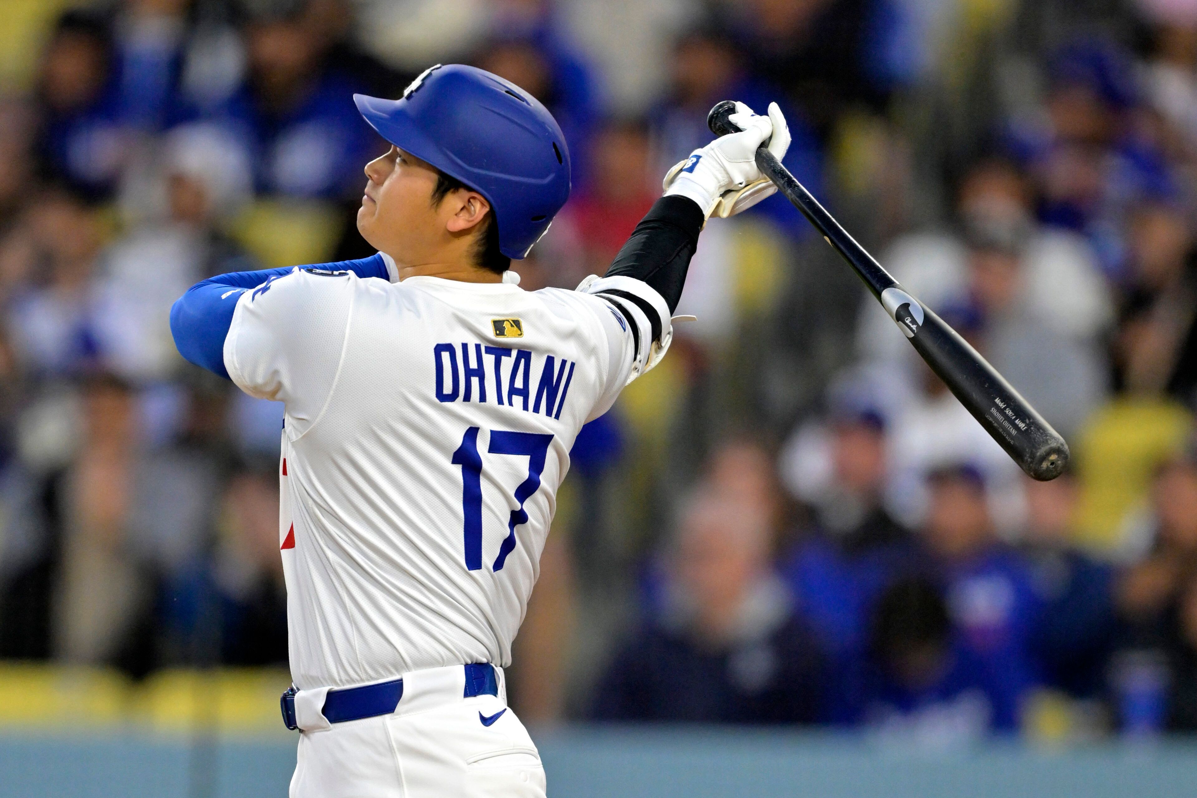 In Just 1 Year, Shohei Ohtani Sets Jaw-Dropping Home Run Record at ...