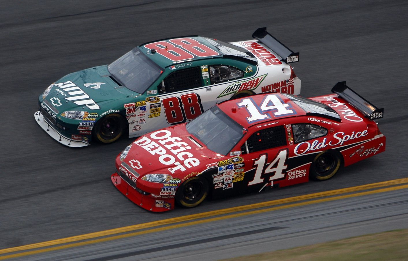 Dale Earnhardt Jr. Reveals the Hidden Sensitive Side of ‘Teddy Bear ...