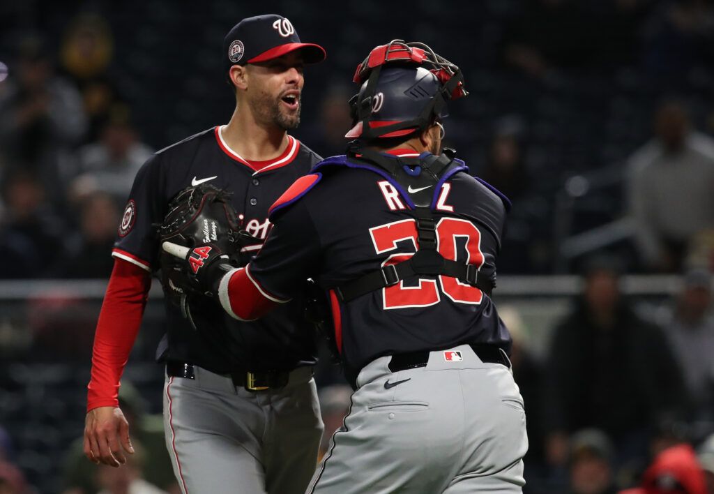 MLB News: Nationals' Dave Martinez and Jorge López Face Heat After Shocking Throwing Incident