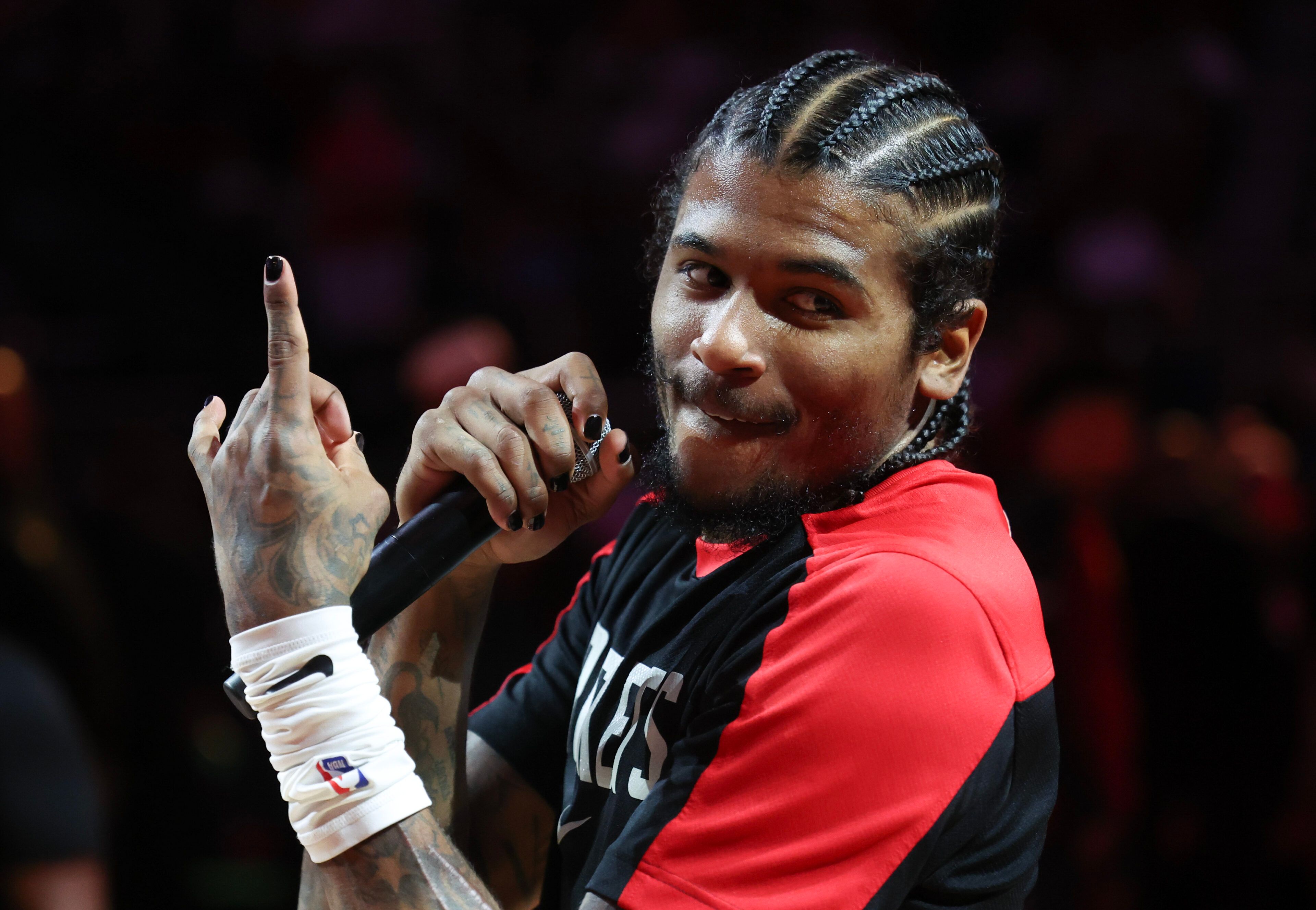 Jalen Green Stats Tonight: How Did Rockets Star Perform vs. Warriors In ...