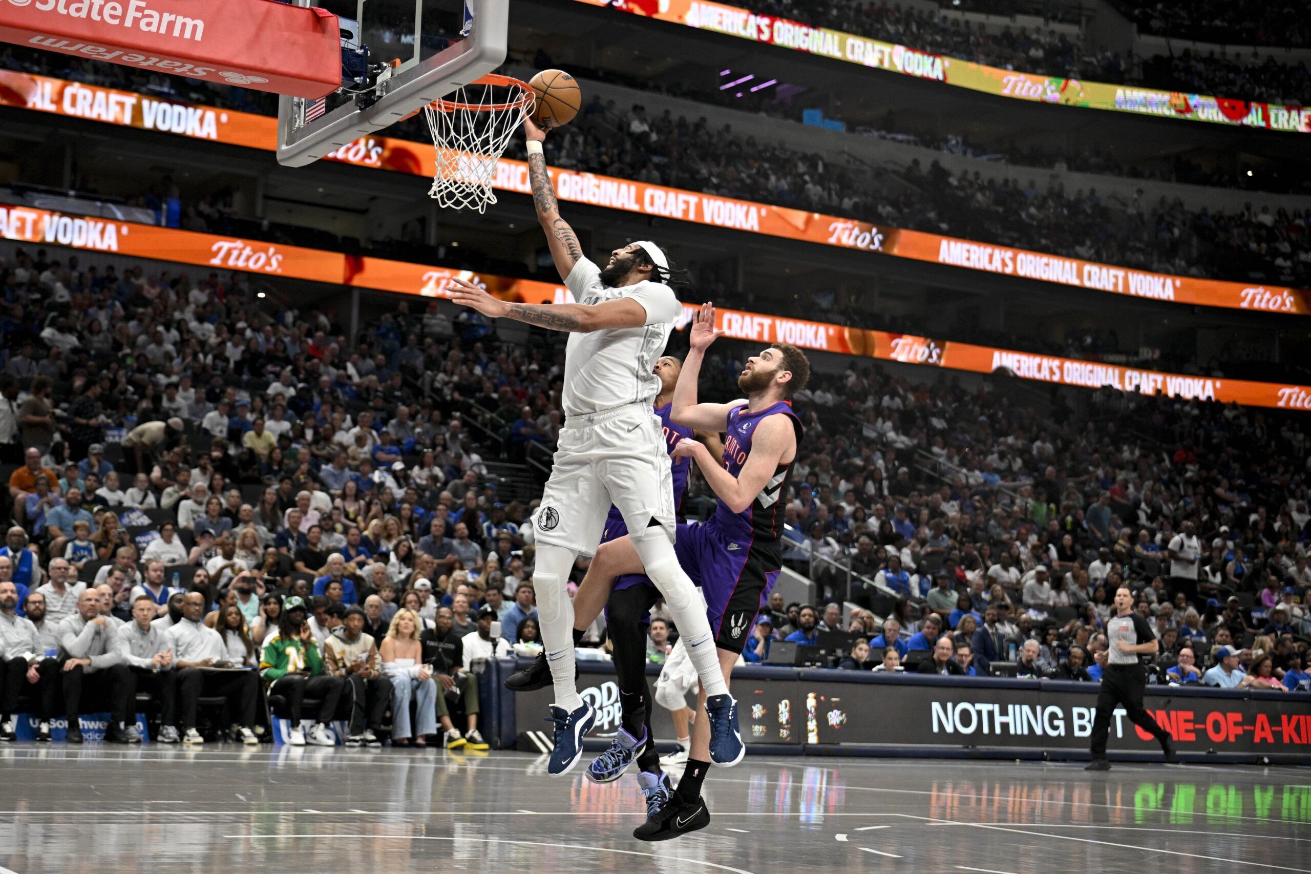 Is Anthony Davis Playing vs. Grizzlies? Exploring Mavs Superstar's ...