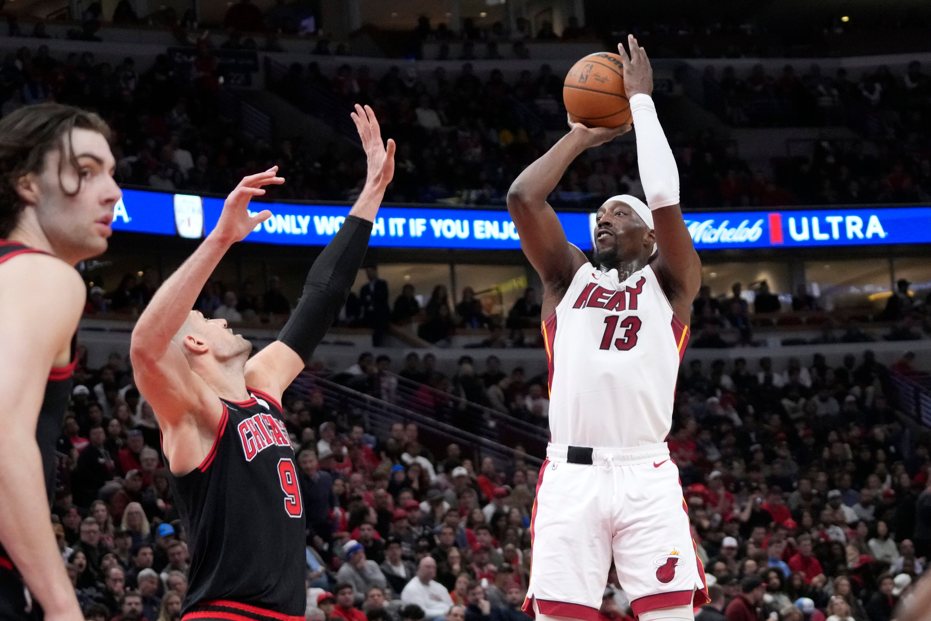 Bam Adebayo Net Worth and NBA Contract: How Much Does the Heat Star Earn?