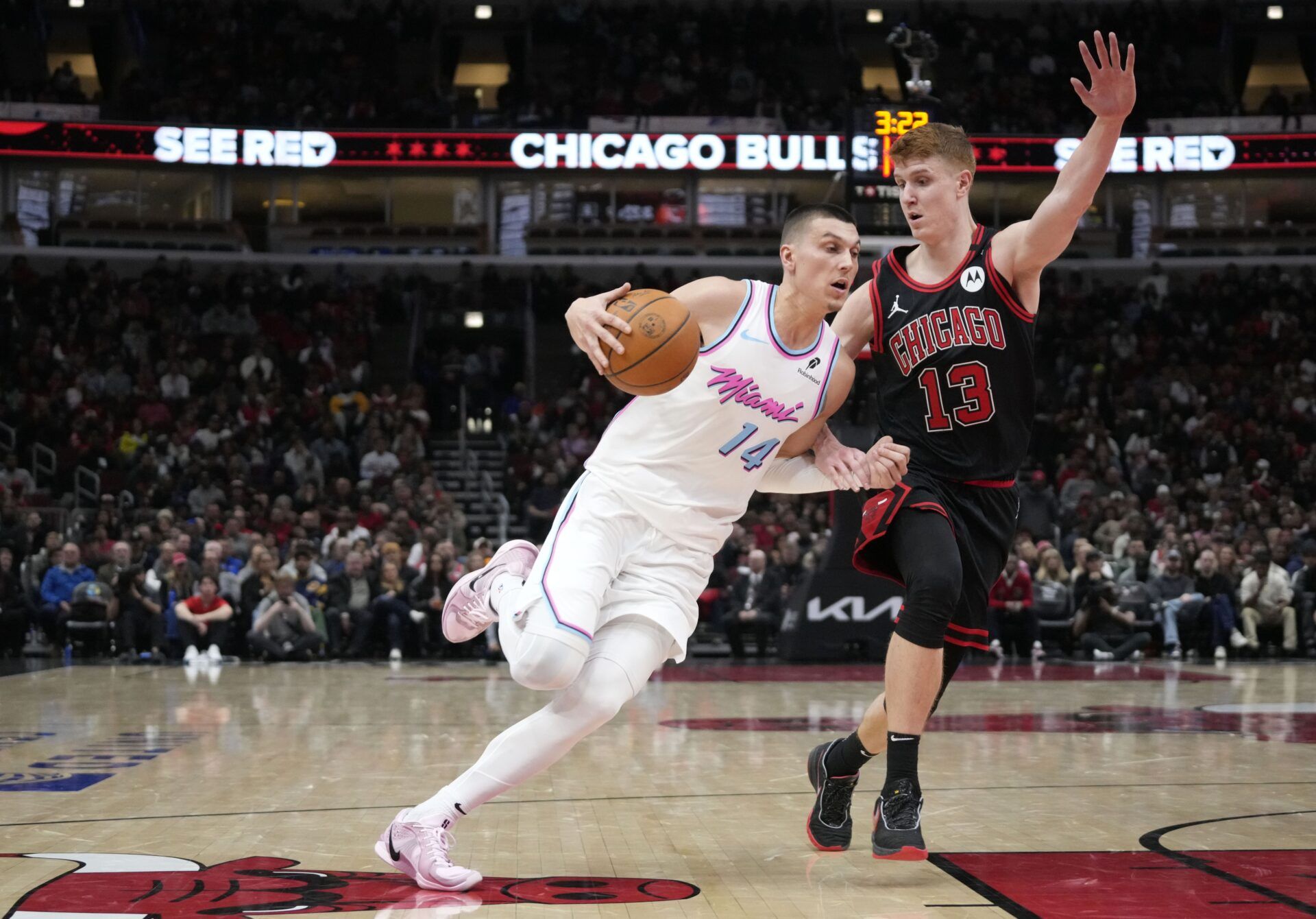 Is Tyler Herro Playing vs. Hawks? Exploring Miami Star's Status Ahead ...