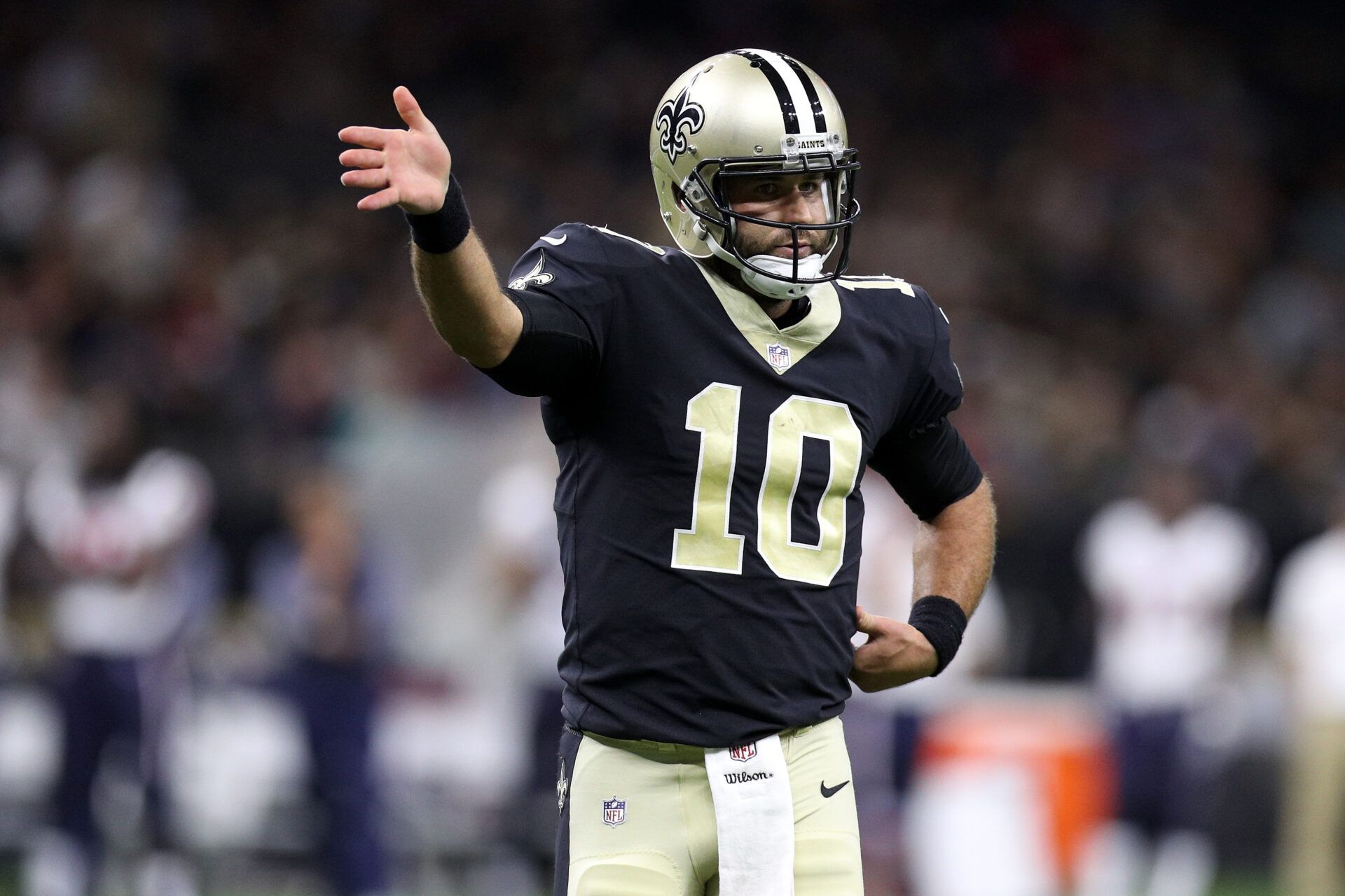 Former NFL QB Chase Daniel Shouts Out 13-Time Pro Bowler As the 'Best ...