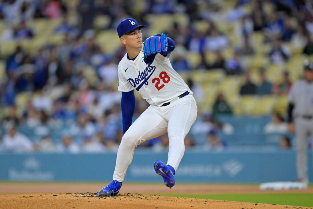 'Bobby Just Has To Learn' -- Dave Roberts Sends Clear Message to ...