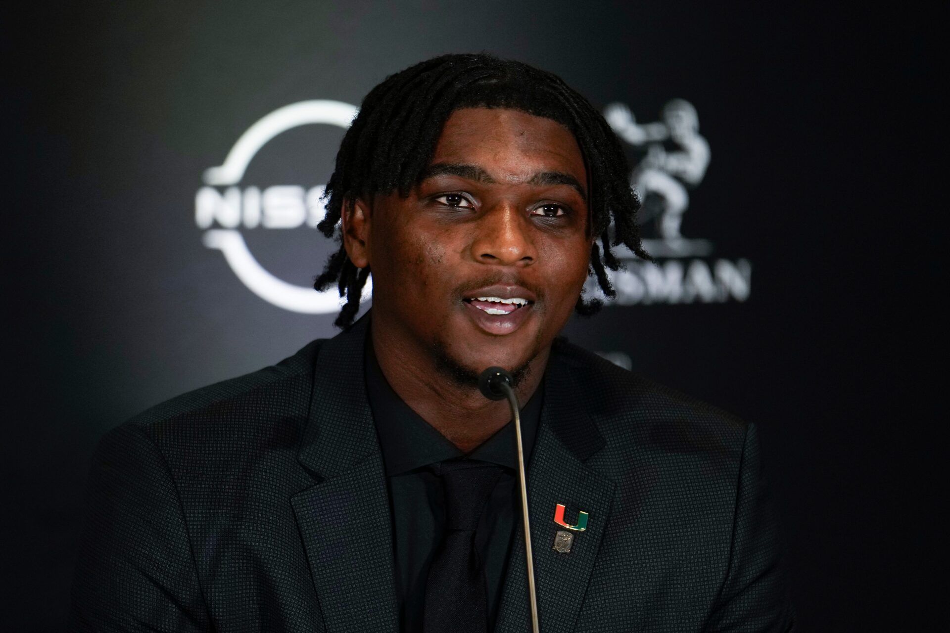 2025 NFL Draft Attendees Tracker: Which Prospects Have Been Invited to ...