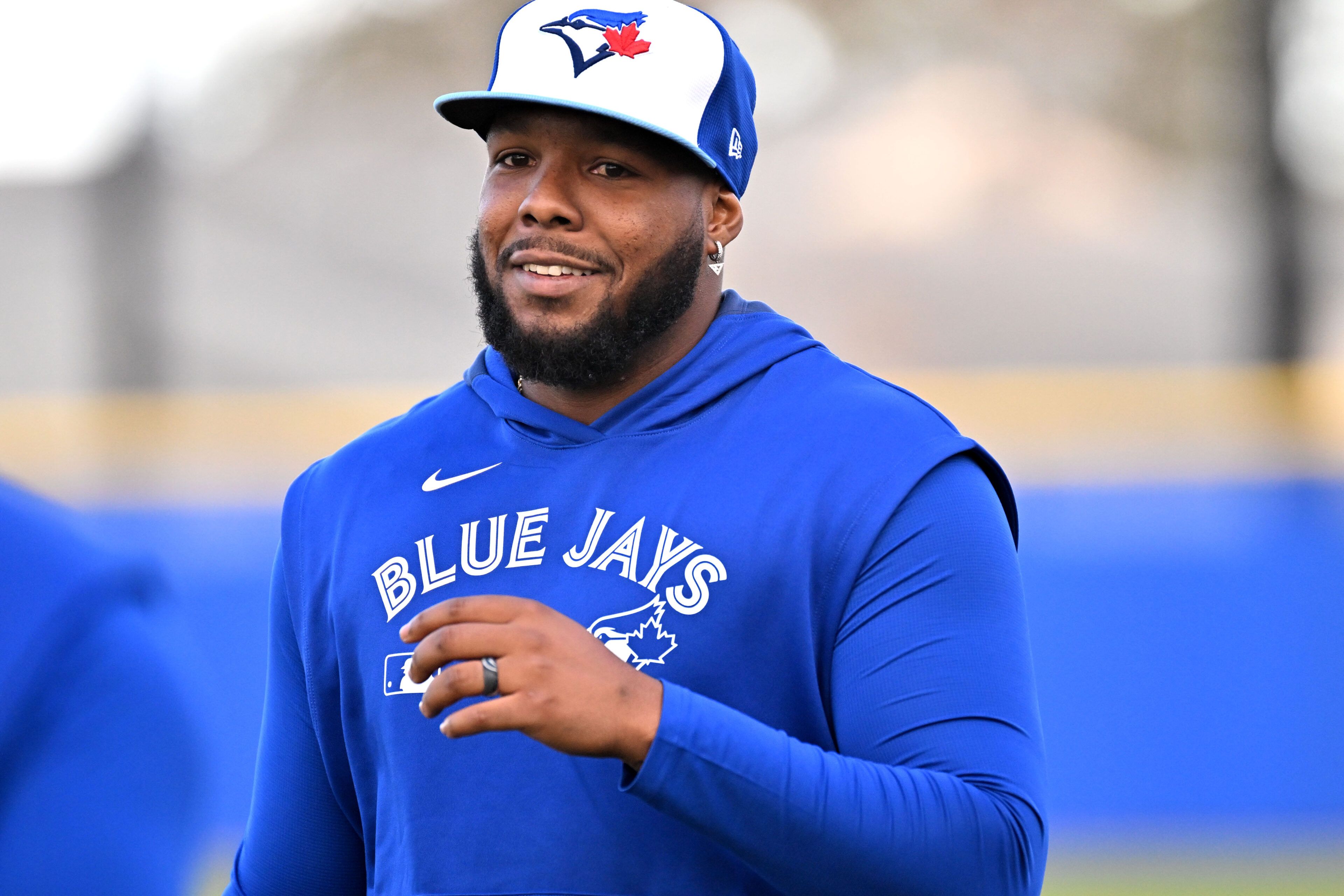 Analyst Warns Vladimir Guerrero Jr. and Blue Jays May Have Opened a ...
