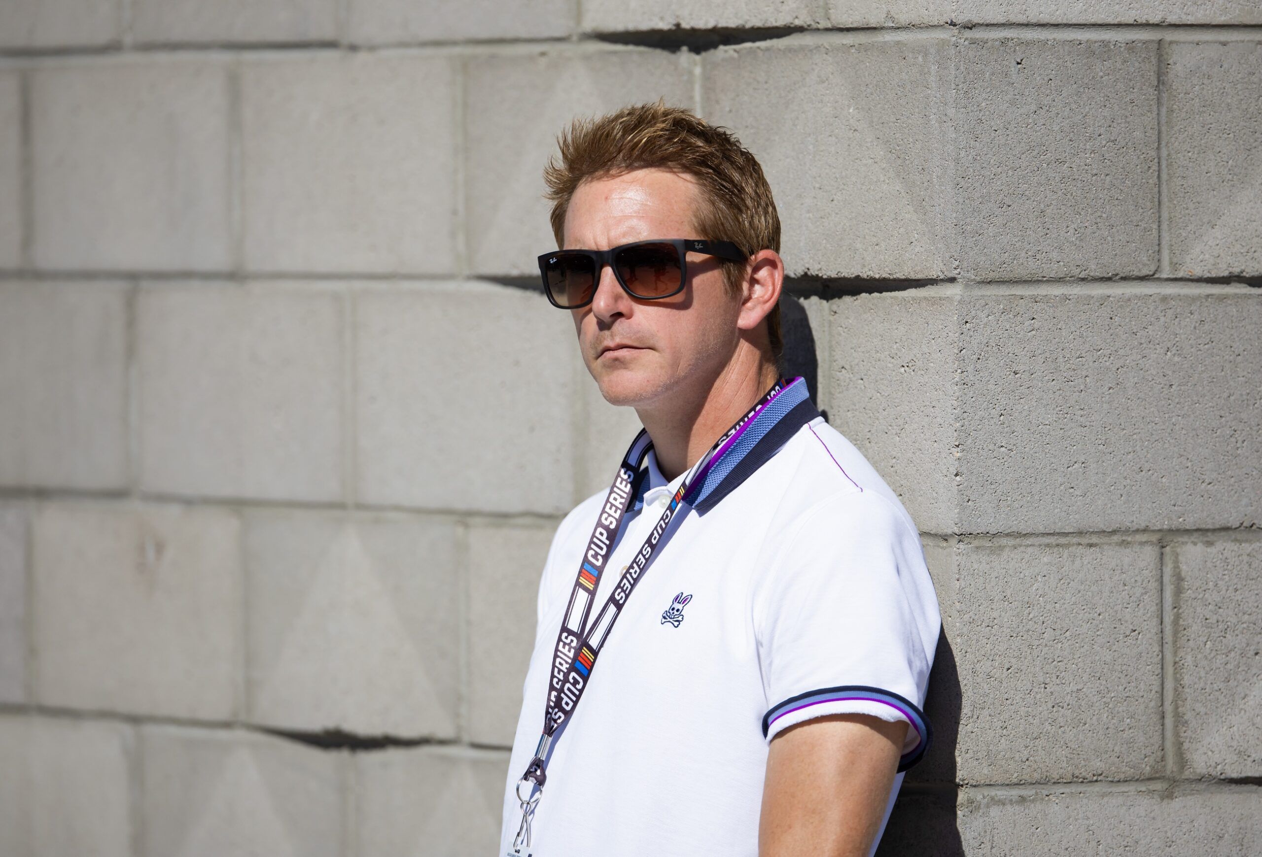 NASCAR Star Scott Speed Once Took On Legendary F1 Team in Explosive $6. ...