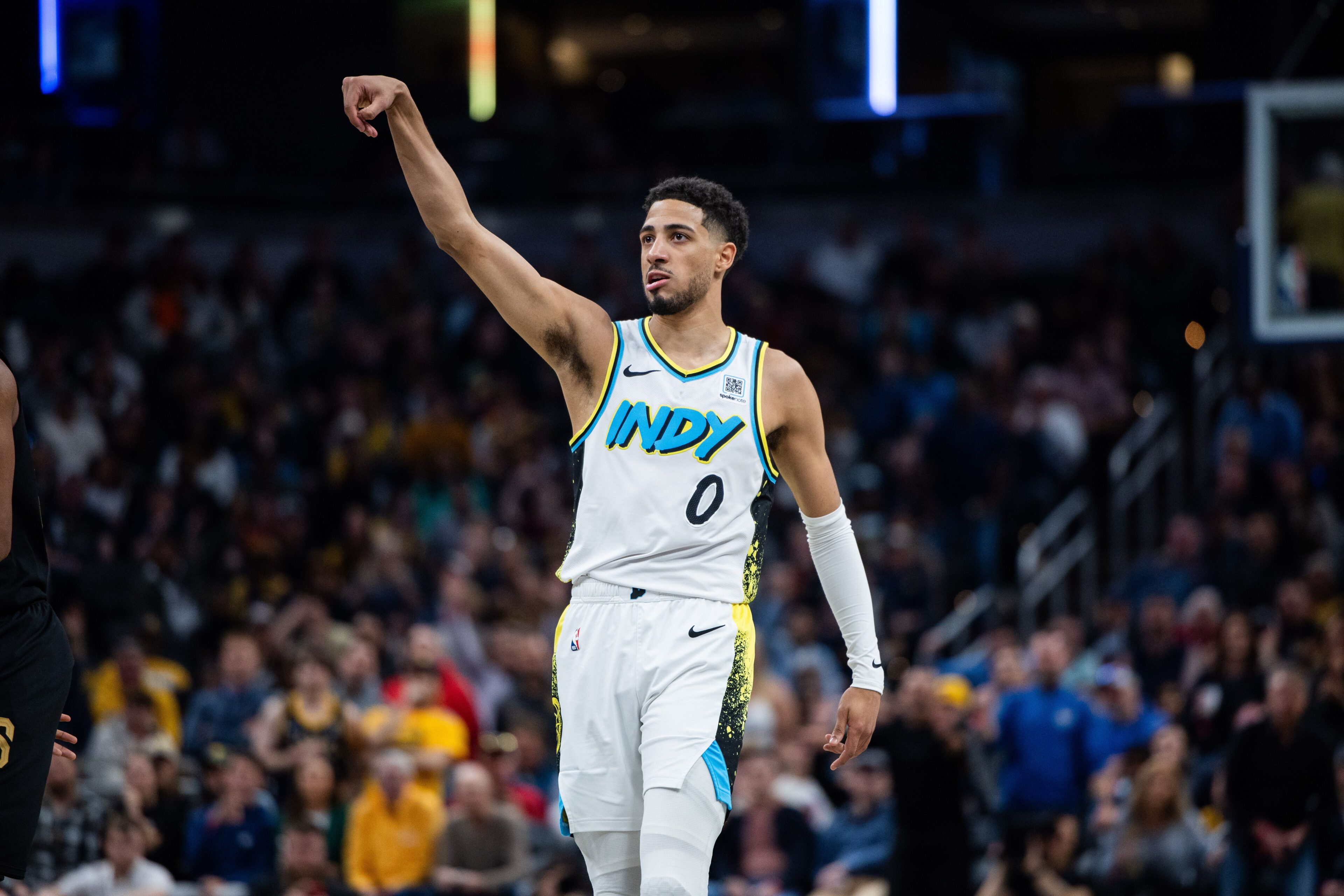 Is Tyrese Haliburton Playing Today vs. Bucks? Exploring Pacers Star's ...