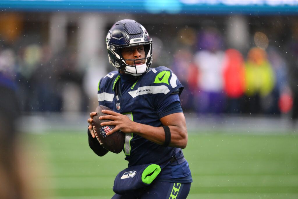 Raiders Predicted To Select 151-TD QB of Future in NFL Draft Despite ...
