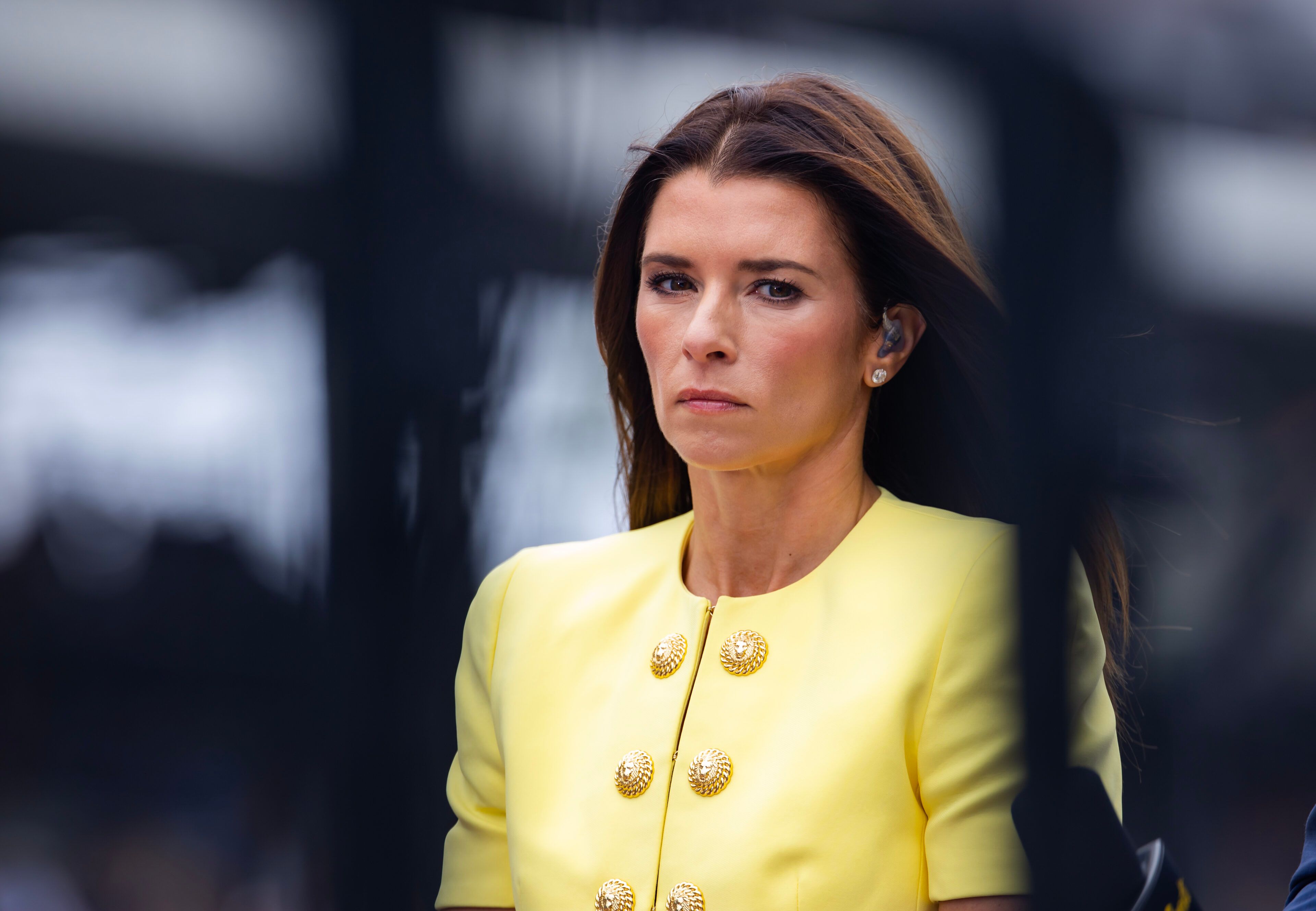 ‘He Threatened Me’ — When Danica Patrick Revealed the Fear That Kept ...