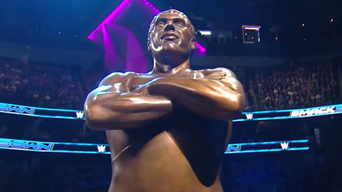 Former NXT Champion Emerges Victorious in Andre the Giant Memorial ...