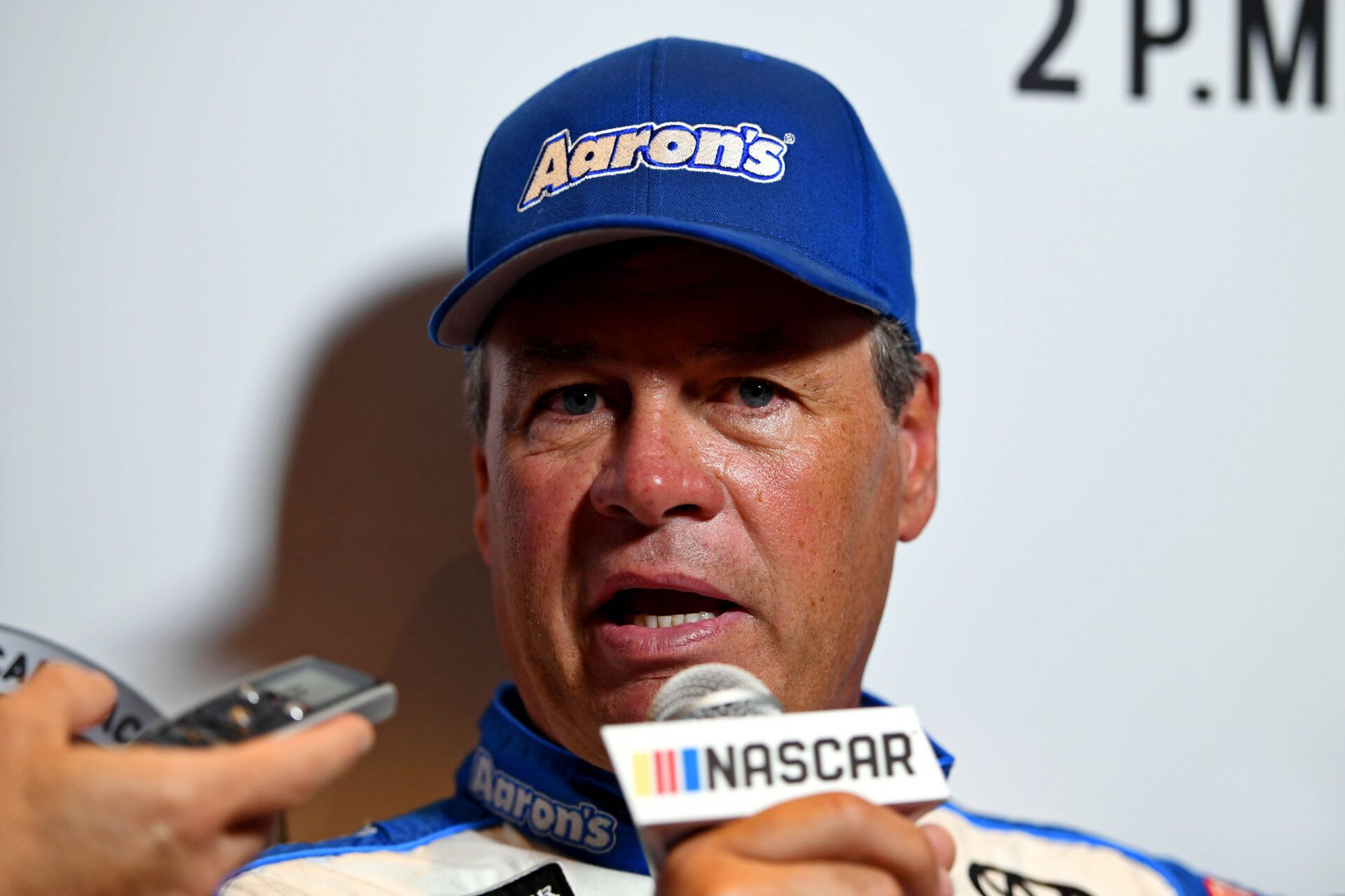Veteran Michael Waltrip Shuts Down Nostalgia With Bold NASCAR Next Gen ...