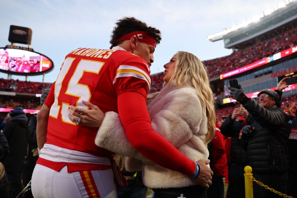 Feud Between John Rocker, Patrick Mahomes Sr. Gets Ugly as Ex-MLB Pitcher Calls Out 'Loser ...