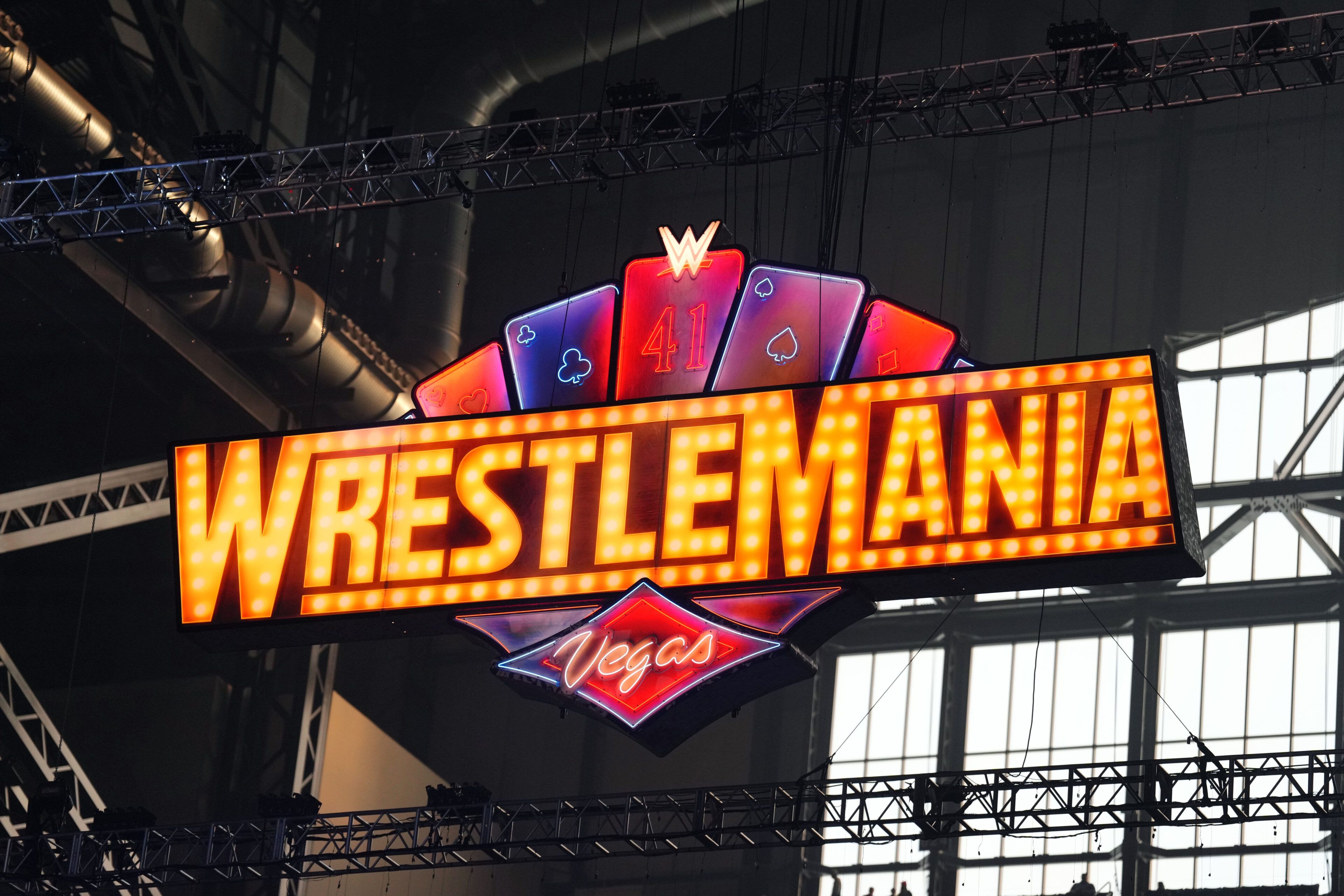 Meet the 3 New Champions Crowned at WrestleMania 41 Night 1